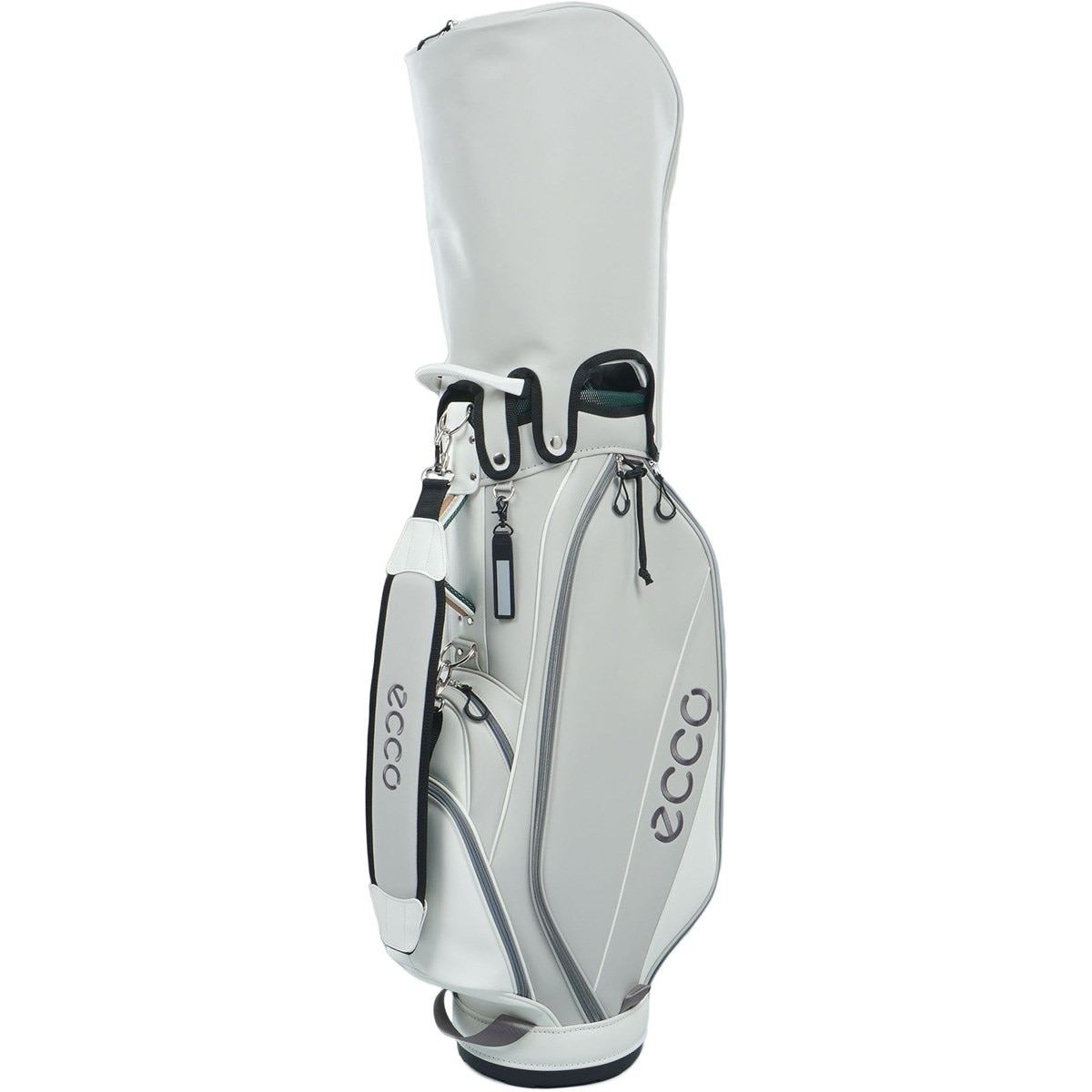 キャディバッグ(【男性】キャディバッグ)|エコー(ecco) ECC004の通販 - GDOゴルフショップ(0000734533)