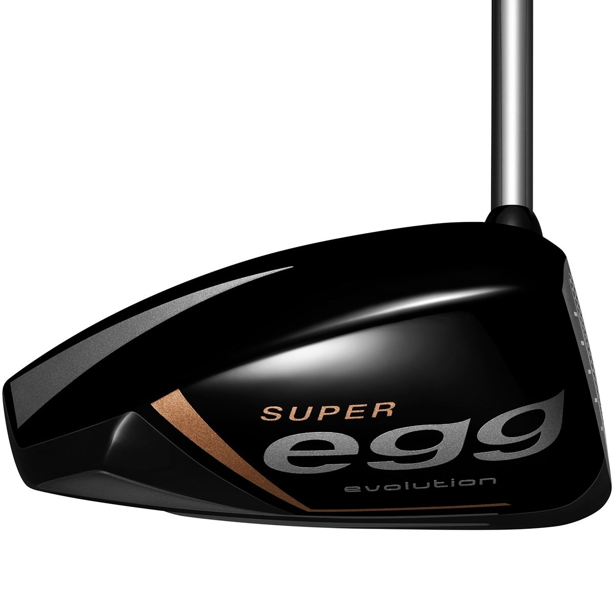 SUPER egg evolution ドライバー SUPER egg evolution 高反発モデル(ドライバー（単品）)|egg(プロ ...