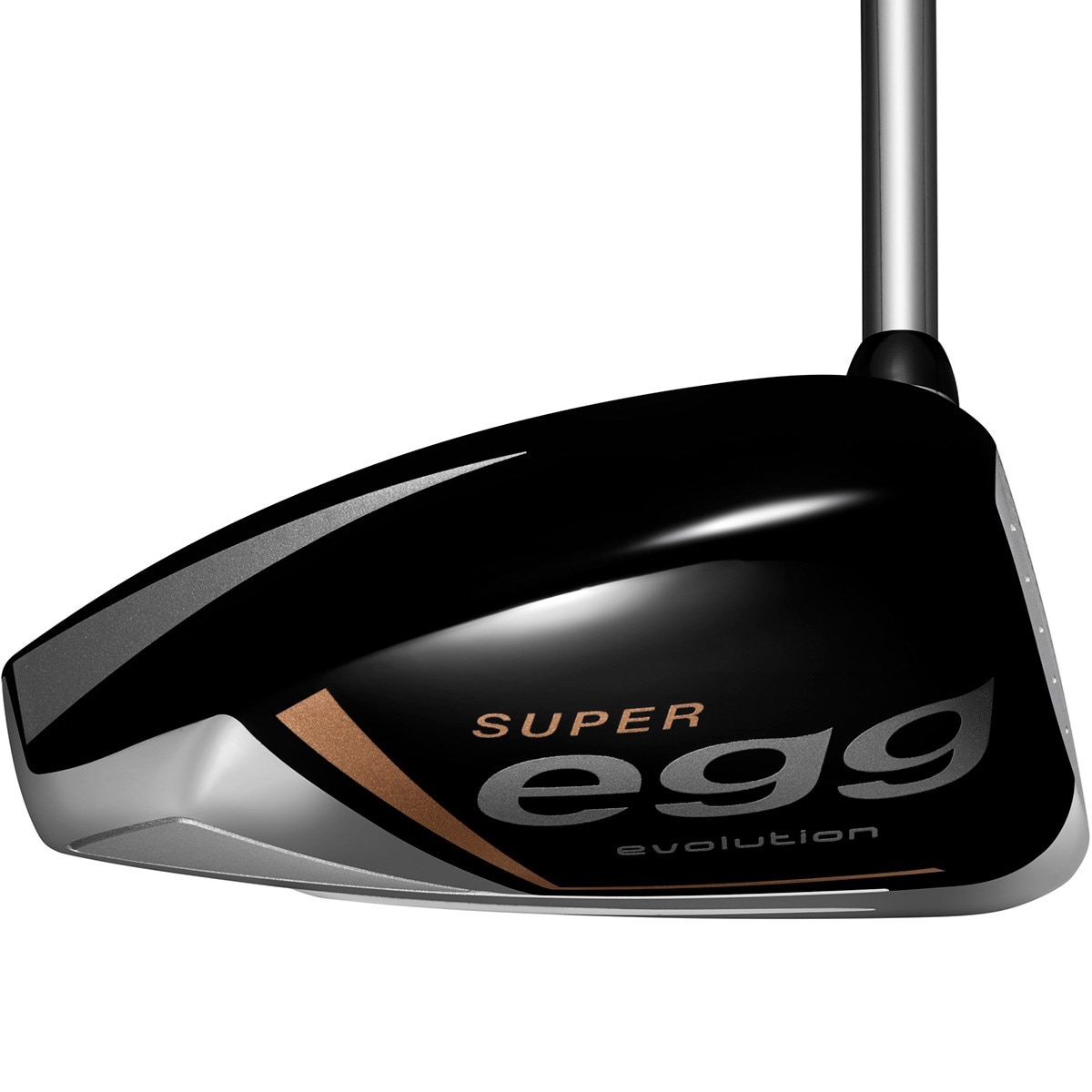 SUPER egg evolution ドライバー SUPER egg evolution 高反発モデル レディス(ドライバー（単品 ...