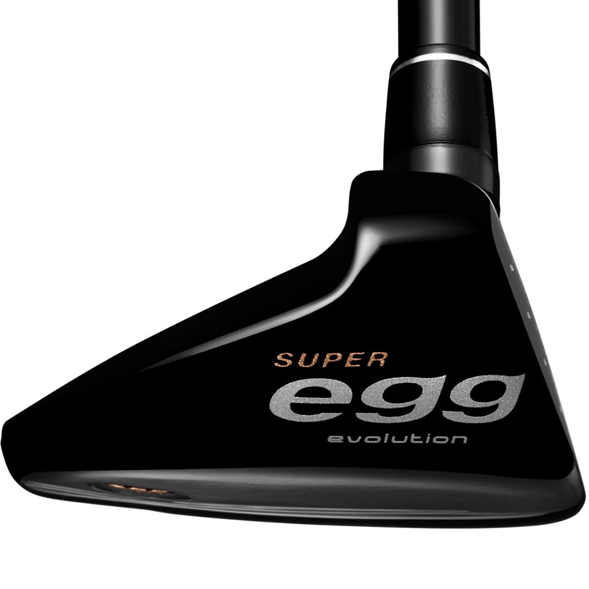 SUPER egg evolution ユーティリティ SUPER egg evolution 高反発モデル(ユーティリティ（単品）)|egg ...