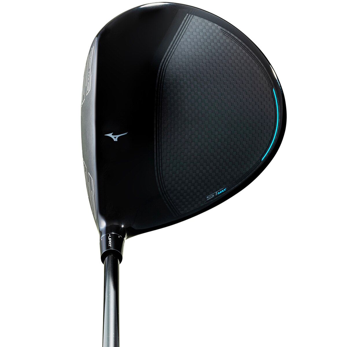 ST-MAX 230 ドライバー ブラックIPミラー＆ショット仕上げ Tour AD GM