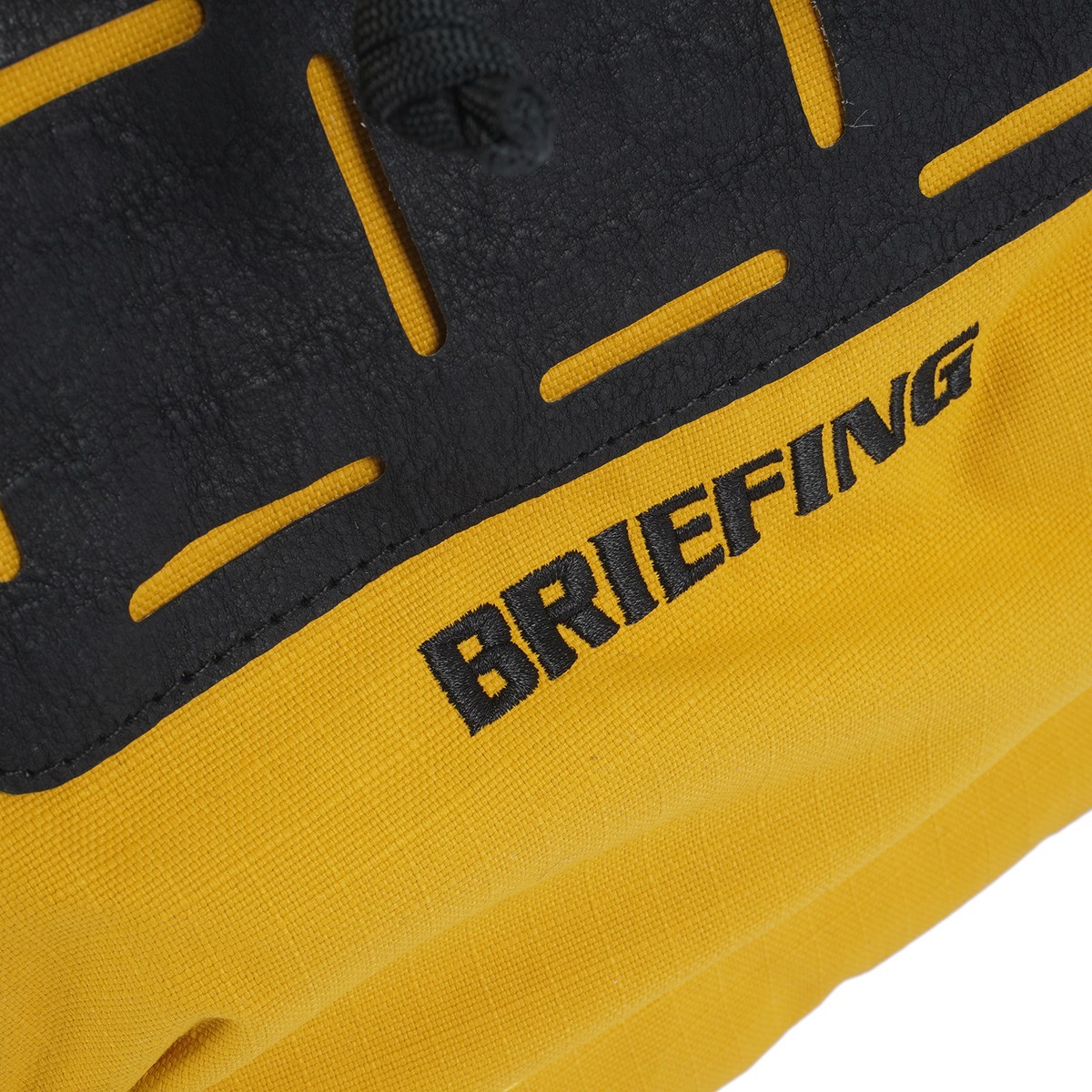 TALL DL FD RIP カートトートバッグ(ラウンドバッグ)|BRIEFING(ブリーフィング) BRG241T25の通販 - GDOゴルフショップ(0000739761)