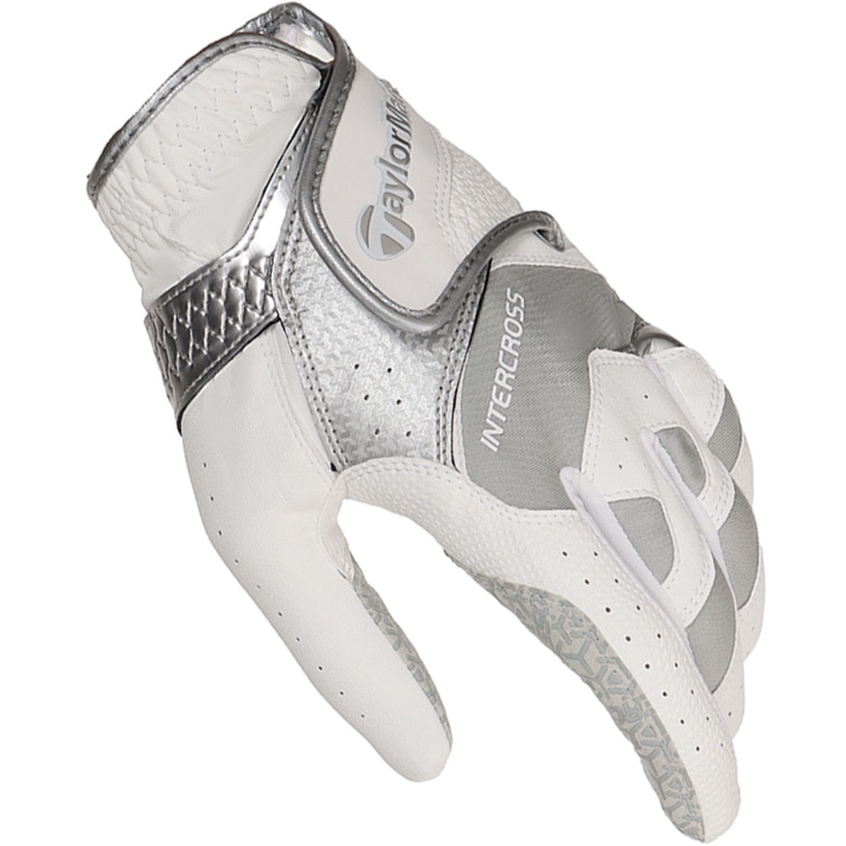 インタークロス 6.0 グローブ 5枚セット(【男性】グローブ)|Taylor Made(テーラーメイド) UN146の通販 - GDOゴルフショップ(0000740178)