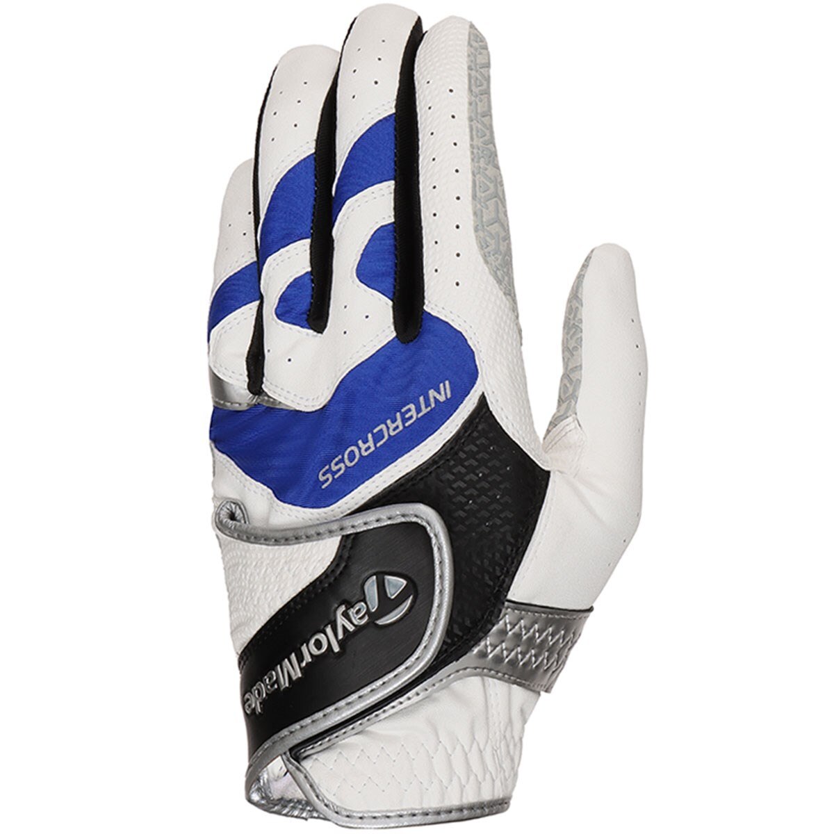 インタークロス 6.0 グローブ 5枚セット(【男性】グローブ)|Taylor Made(テーラーメイド) UN146の通販 - GDOゴルフショップ(0000740178)