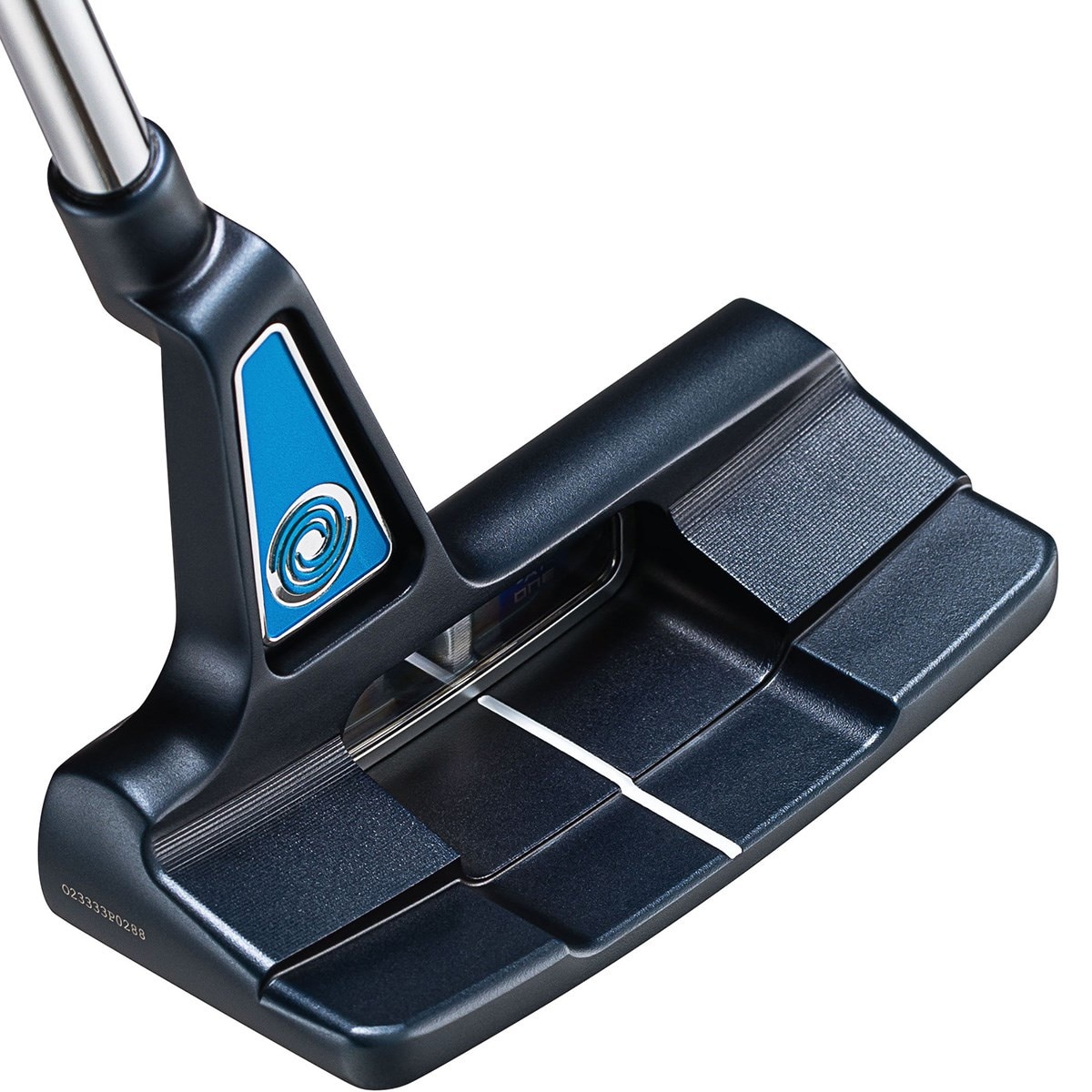 Ai-ONE TRI-BEAM DOUBLE WIDE CS パター(パター（単品）)|AI-ONE(オデッセイ)の通販 - GDOゴルフショップ(0000740446)