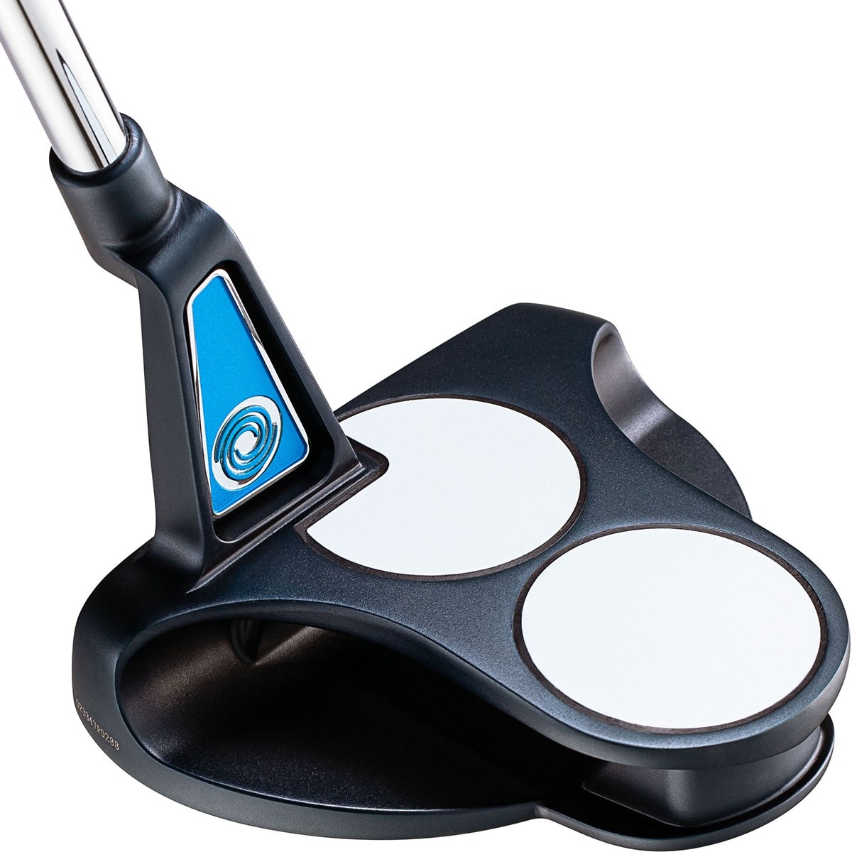 Ai-ONE TRI-BEAM 2-BALL CS パター(パター（単品）)|AI-ONE(オデッセイ)の通販 - GDOゴルフショップ(0000740451)