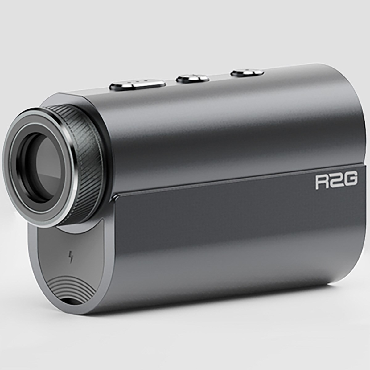 R2G MATE MINI(距離測定器)|R2G(アールツージー)の通販 - GDOゴルフショップ(0000744909)