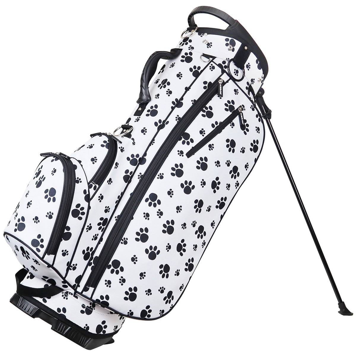 ver2.0 スタンドキャディバッグ(【男性】キャディバッグ)|アズロフ(AZROF) AZ-STCB02の通販 - GDOゴルフショップ(0000745598)