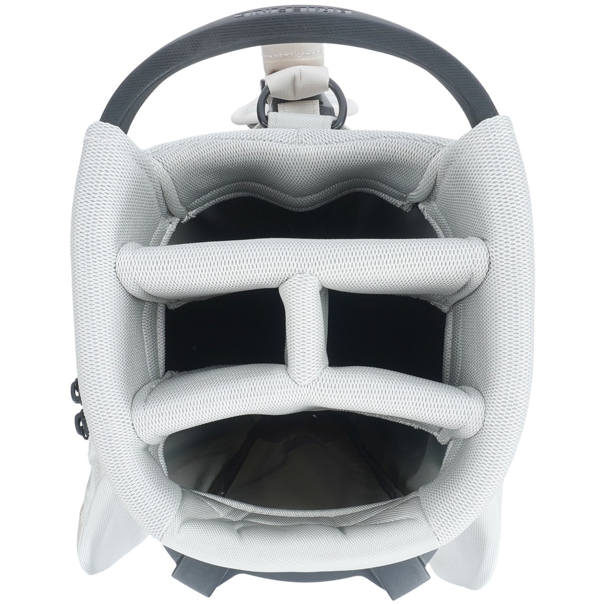 CR-10 #02 スタンドキャディバッグ(【男性】キャディバッグ)|BRIEFING(ブリーフィング) BRG241D39の通販 - GDOゴルフショップ(0000746033)