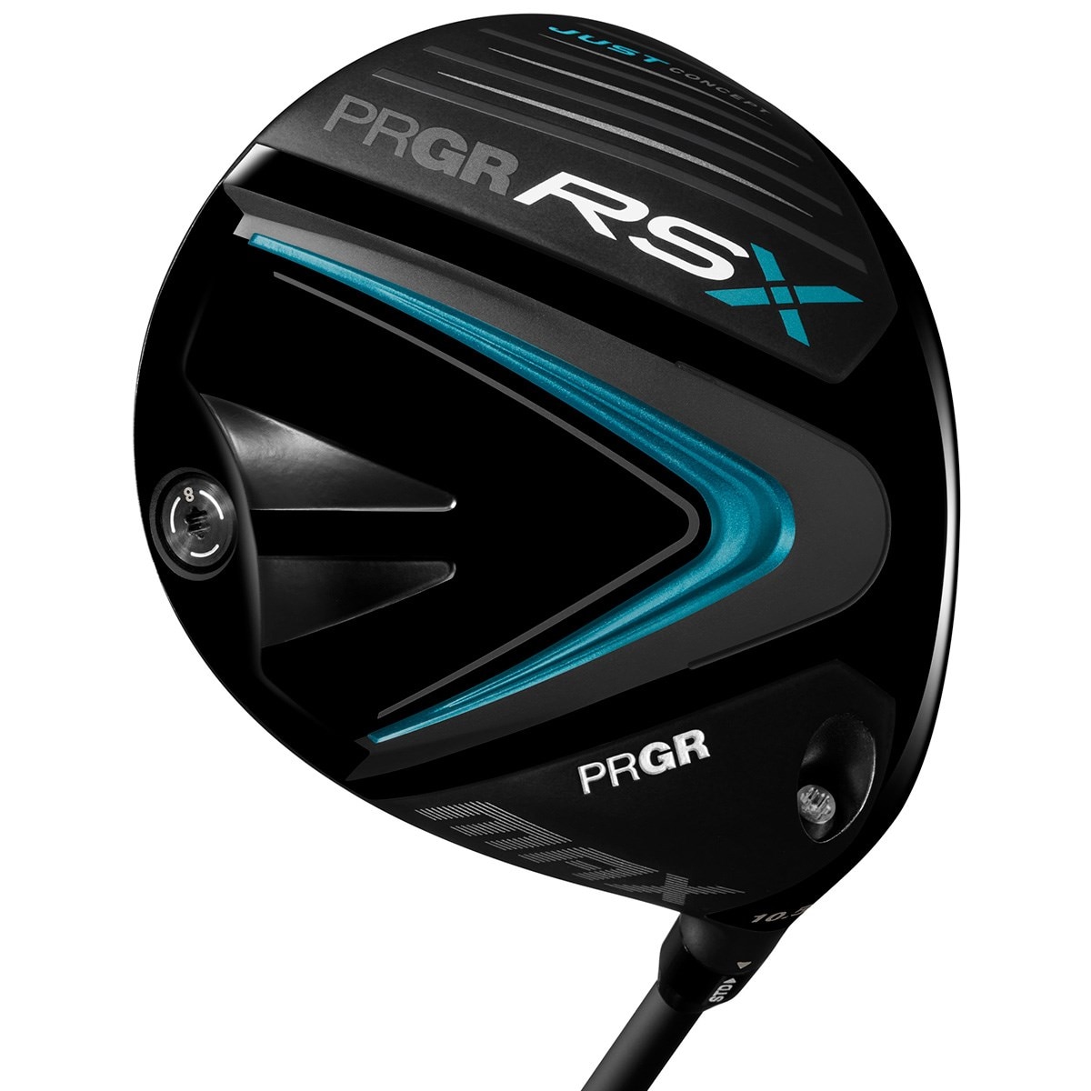 RSX MAX ドライバー TENSEI FOR PRGR(ドライバー（単品）)|RS(プロギア)の通販 - GDOゴルフショップ(0000748144)