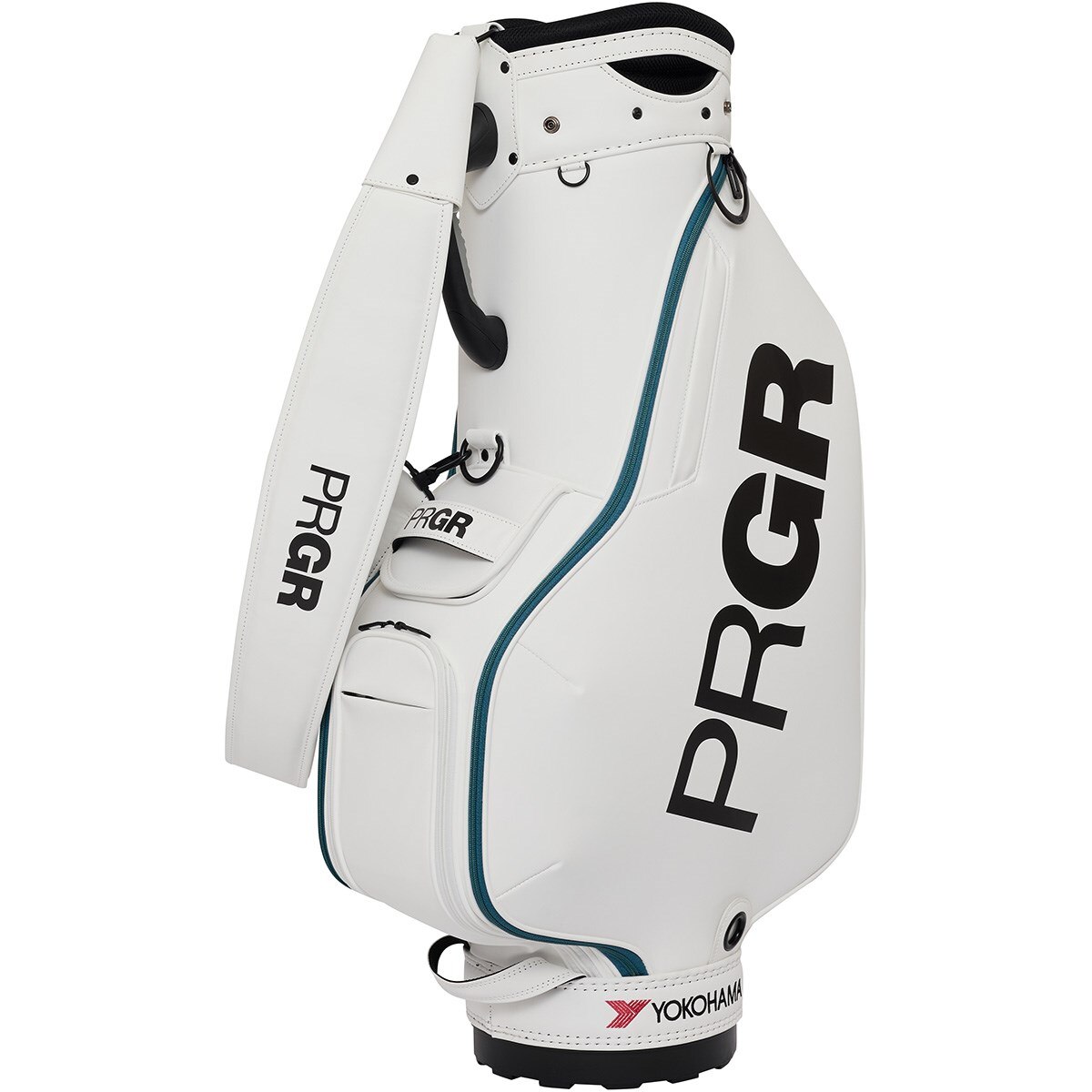 プロ仕様コンパクトキャディバッグ(【男性】キャディバッグ)|PRGR(プロギア) PRCB-252の通販 - GDOゴルフショップ(0000748747)