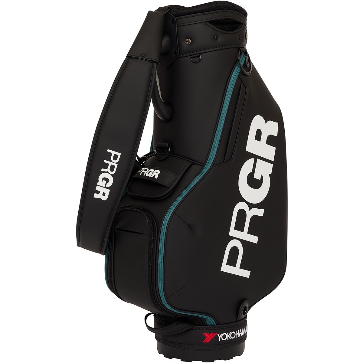 プロ仕様コンパクトキャディバッグ(【男性】キャディバッグ)|PRGR(プロギア) PRCB-252の通販 - GDOゴルフショップ(0000748747)