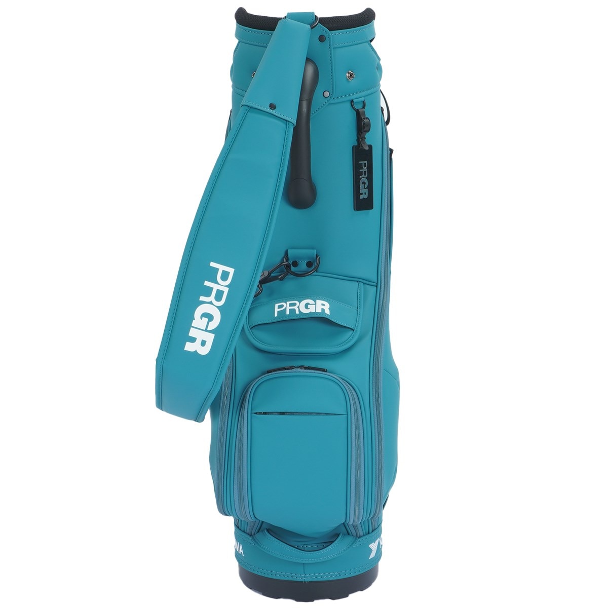 プロ仕様コンパクトキャディバッグ(【男性】キャディバッグ)|PRGR(プロギア) PRCB-252の通販 - GDOゴルフショップ(0000748747)