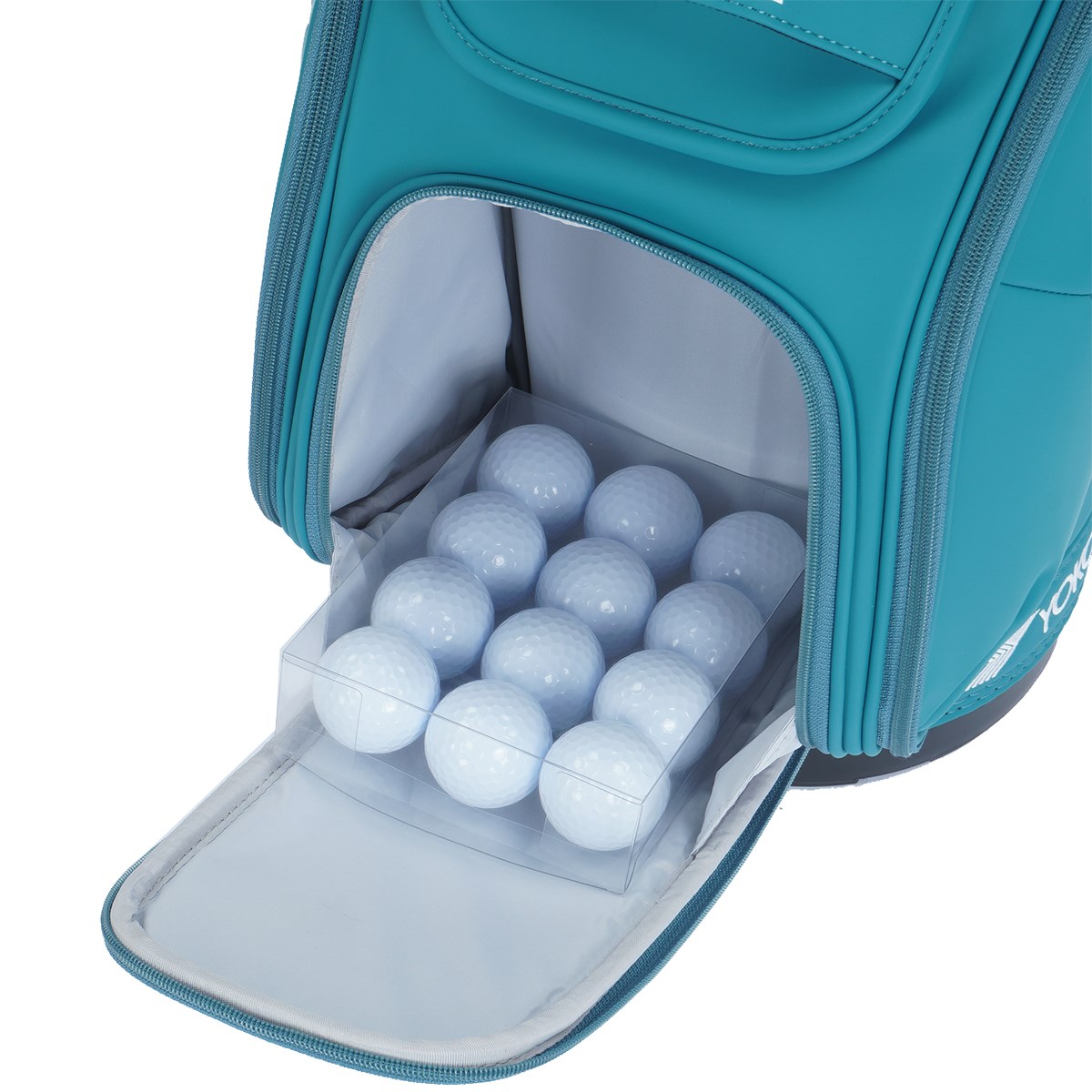 プロ仕様コンパクトキャディバッグ(【男性】キャディバッグ)|PRGR(プロギア) PRCB-252の通販 - GDOゴルフショップ(0000748747)