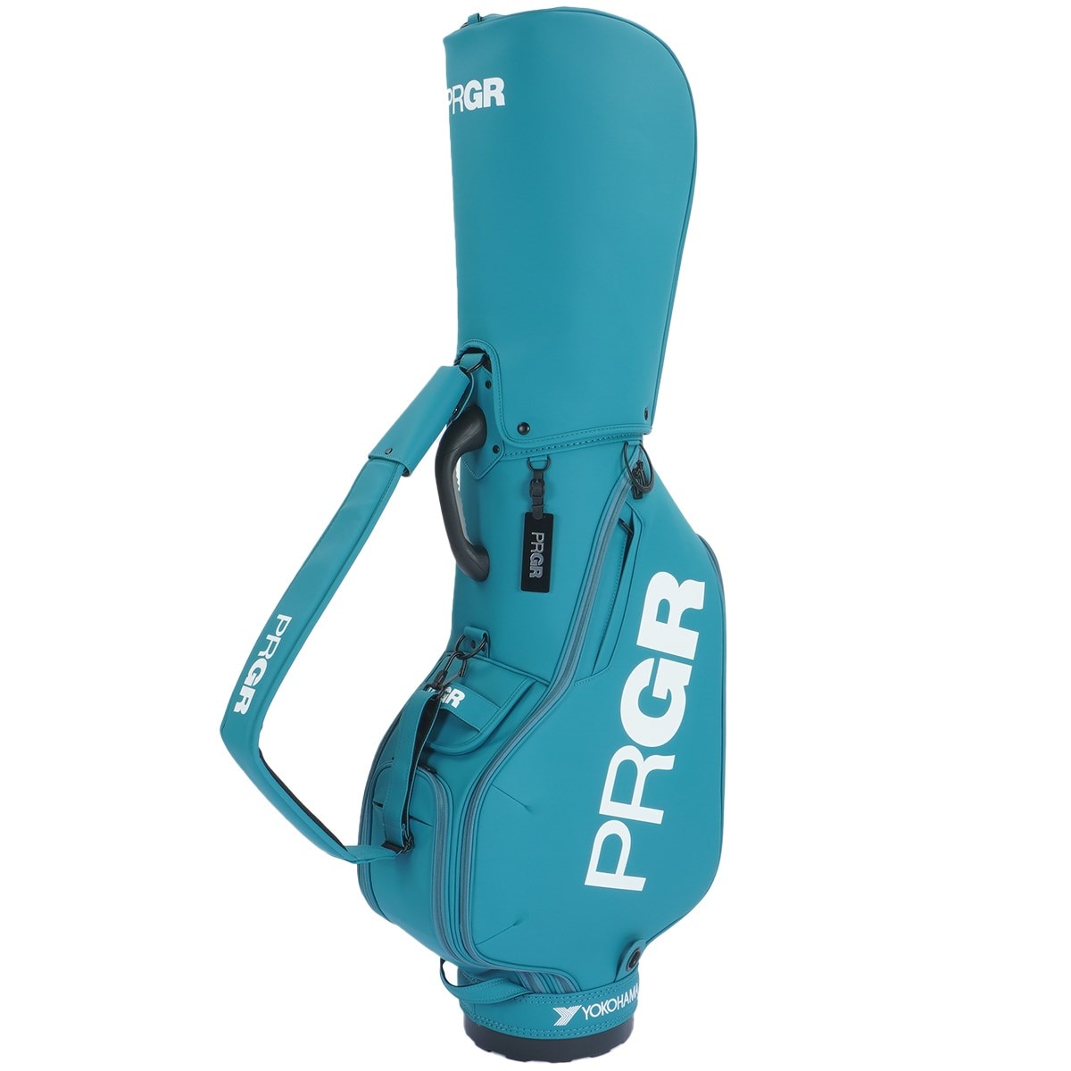 プロ仕様コンパクトキャディバッグ(【男性】キャディバッグ)|PRGR(プロギア) PRCB-252の通販 - GDOゴルフショップ(0000748747)