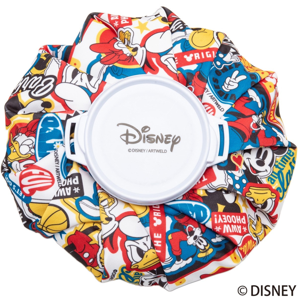 ディズニー アイスバッグ(その他ラウンド小物)|Disney(ディズニー) XYMG4SE1の通販 - GDOゴルフショップ(0000748872)