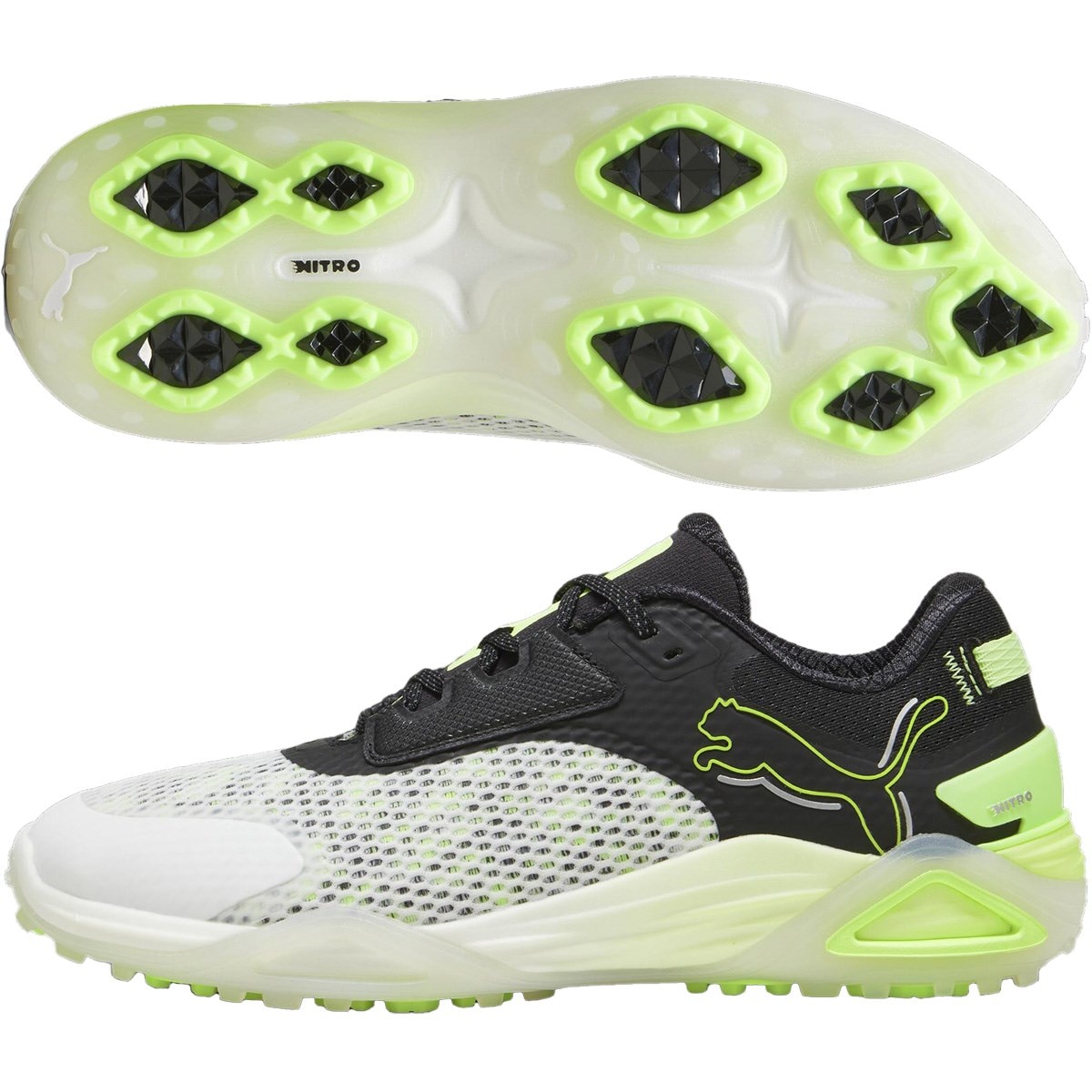 【セール・アウトレット】シャドウキャット ニトロ シューズ(【男性】シューズ)|PUMA(プーマ) 310249の通販 - GDOゴルフショップ(0000749020)