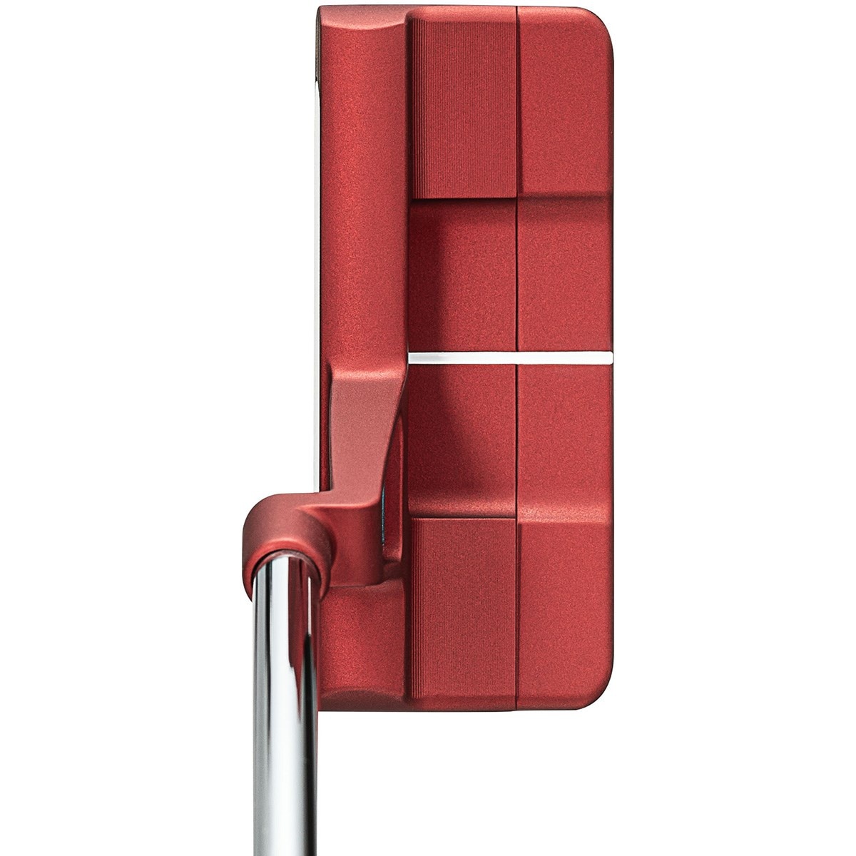 TRI-BEAM RED DOUBLE WIDE CS パター(パター（単品）)|ODYSSEY(オデッセイ)の通販 - GDOゴルフショップ(0000750092)