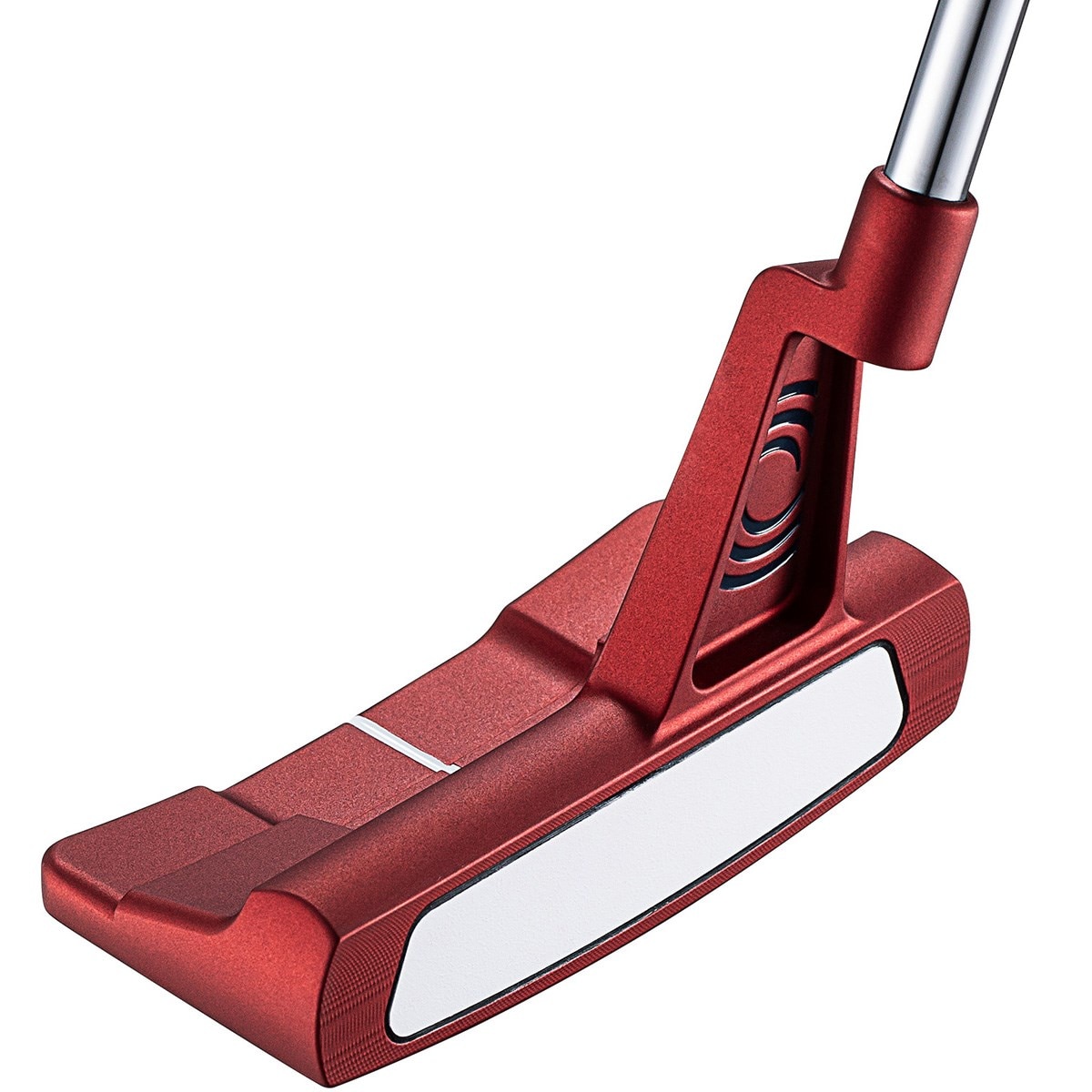 TRI-BEAM RED DOUBLE WIDE CS パター(パター（単品）)|ODYSSEY(オデッセイ)の通販 - GDOゴルフショップ(0000750092)