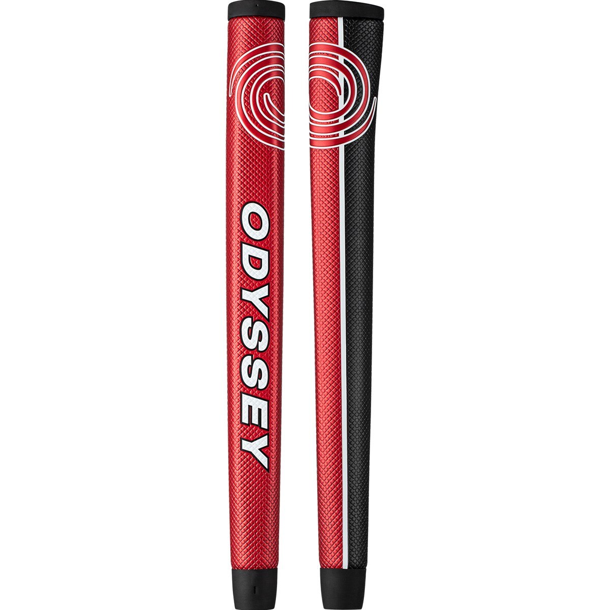 TRI-BEAM RED DOUBLE WIDE CS パター(パター（単品）)|ODYSSEY(オデッセイ)の通販 - GDOゴルフショップ(0000750092)