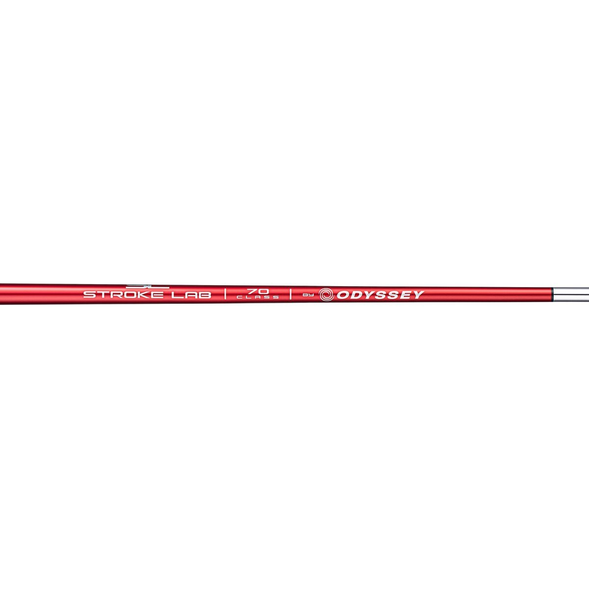 TRI-BEAM RED DOUBLE WIDE CS パター(パター（単品）)|ODYSSEY(オデッセイ)の通販 - GDOゴルフショップ(0000750092)