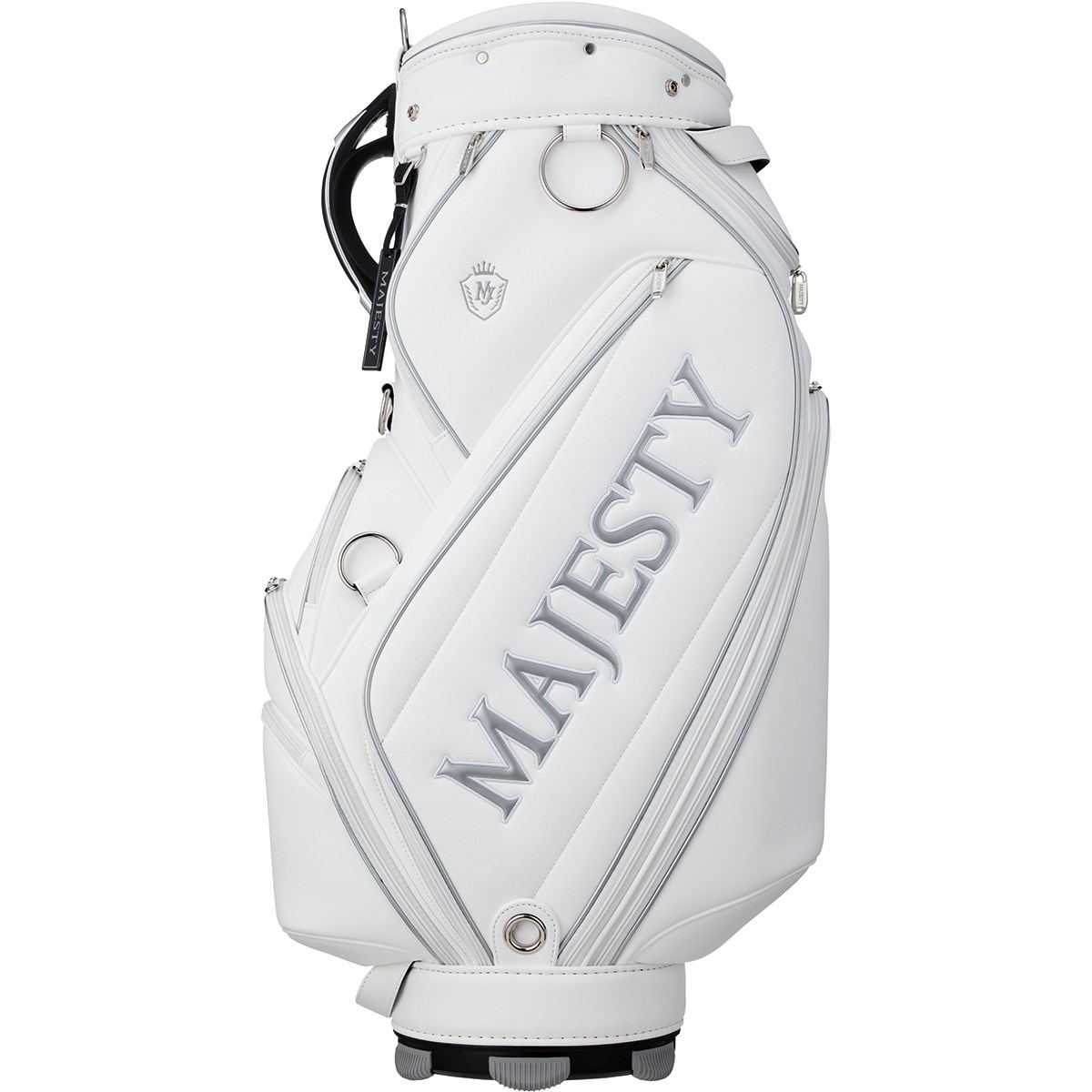 ULTRA SMOOTH キャディバッグ(【男性】キャディバッグ)|MAJESTY(マジェスティゴルフ) CB3228の通販 - GDOゴルフショップ(0000750286)