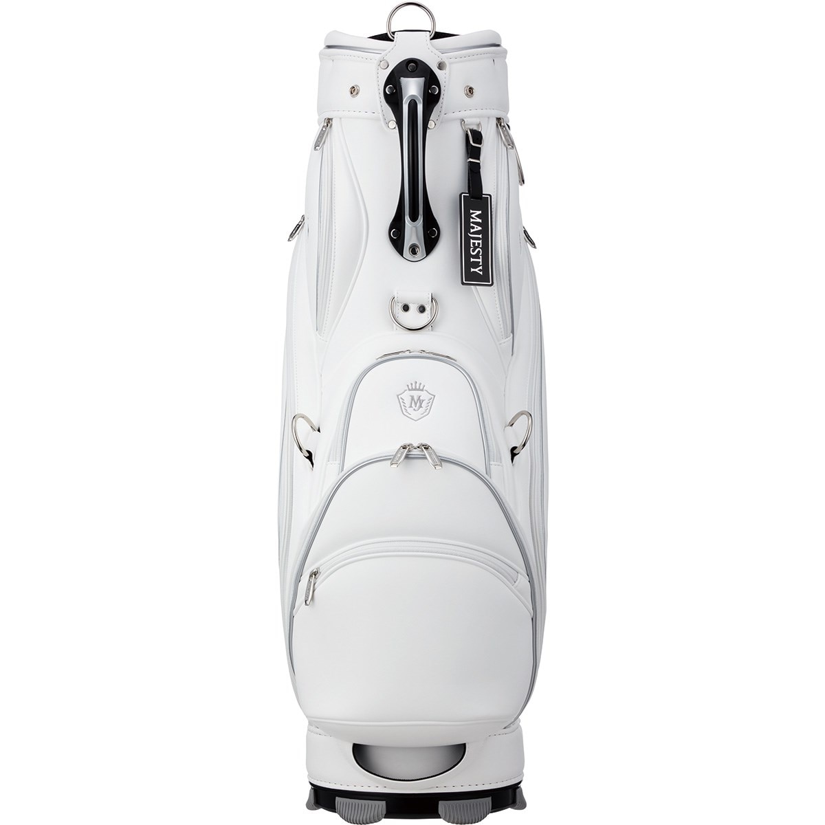 ULTRA SMOOTH キャディバッグ(【男性】キャディバッグ)|MAJESTY(マジェスティゴルフ) CB3228の通販 - GDOゴルフショップ(0000750286)