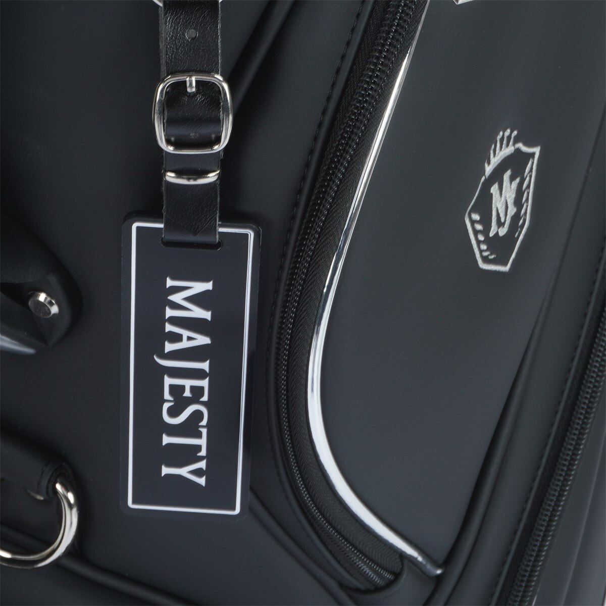 ULTRA SMOOTH キャディバッグ(【男性】キャディバッグ)|MAJESTY(マジェスティゴルフ) CB3321の通販 - GDOゴルフショップ(0000750287)