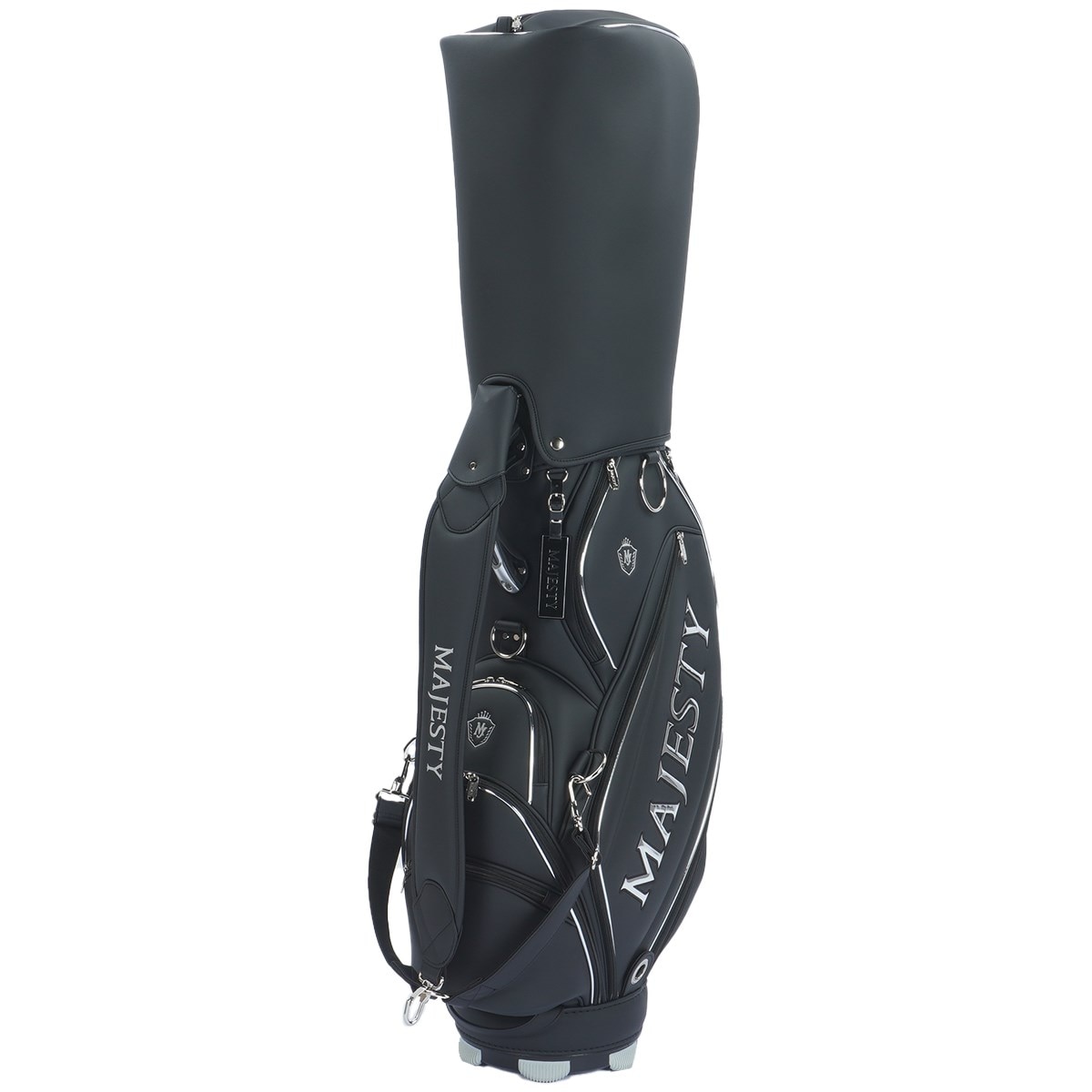 ULTRA SMOOTH キャディバッグ(【男性】キャディバッグ)|MAJESTY(マジェスティゴルフ) CB3321の通販 - GDOゴルフショップ(0000750287)