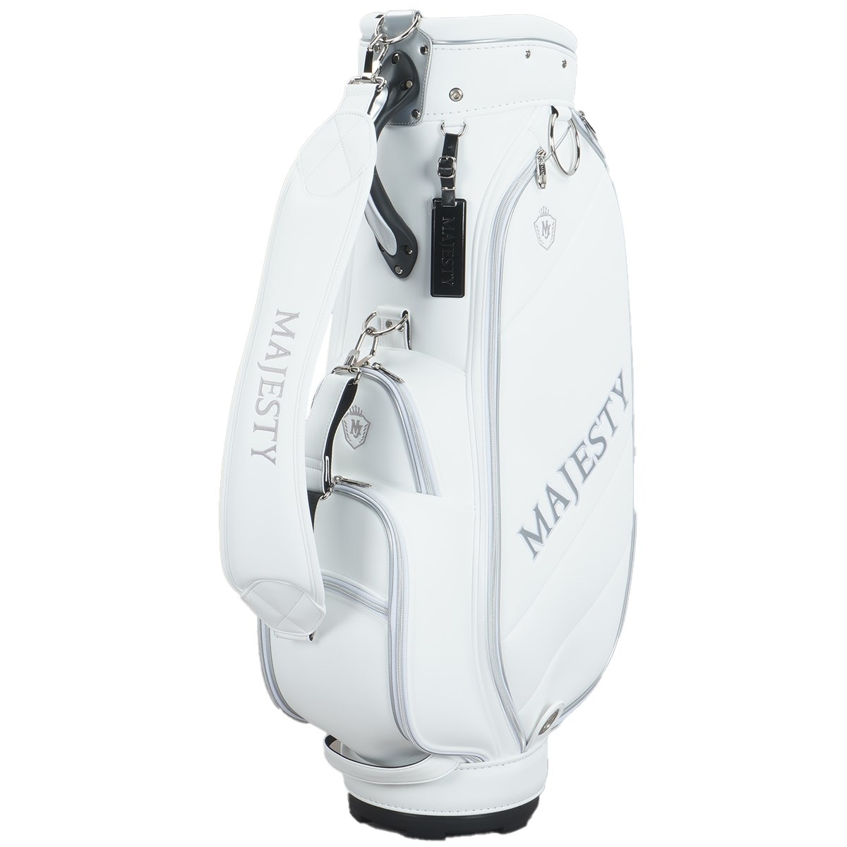 ULTRA SMOOTH キャディバッグ(【男性】キャディバッグ)|MAJESTY(マジェスティゴルフ) CB3326の通販 - GDOゴルフショップ(0000750288)