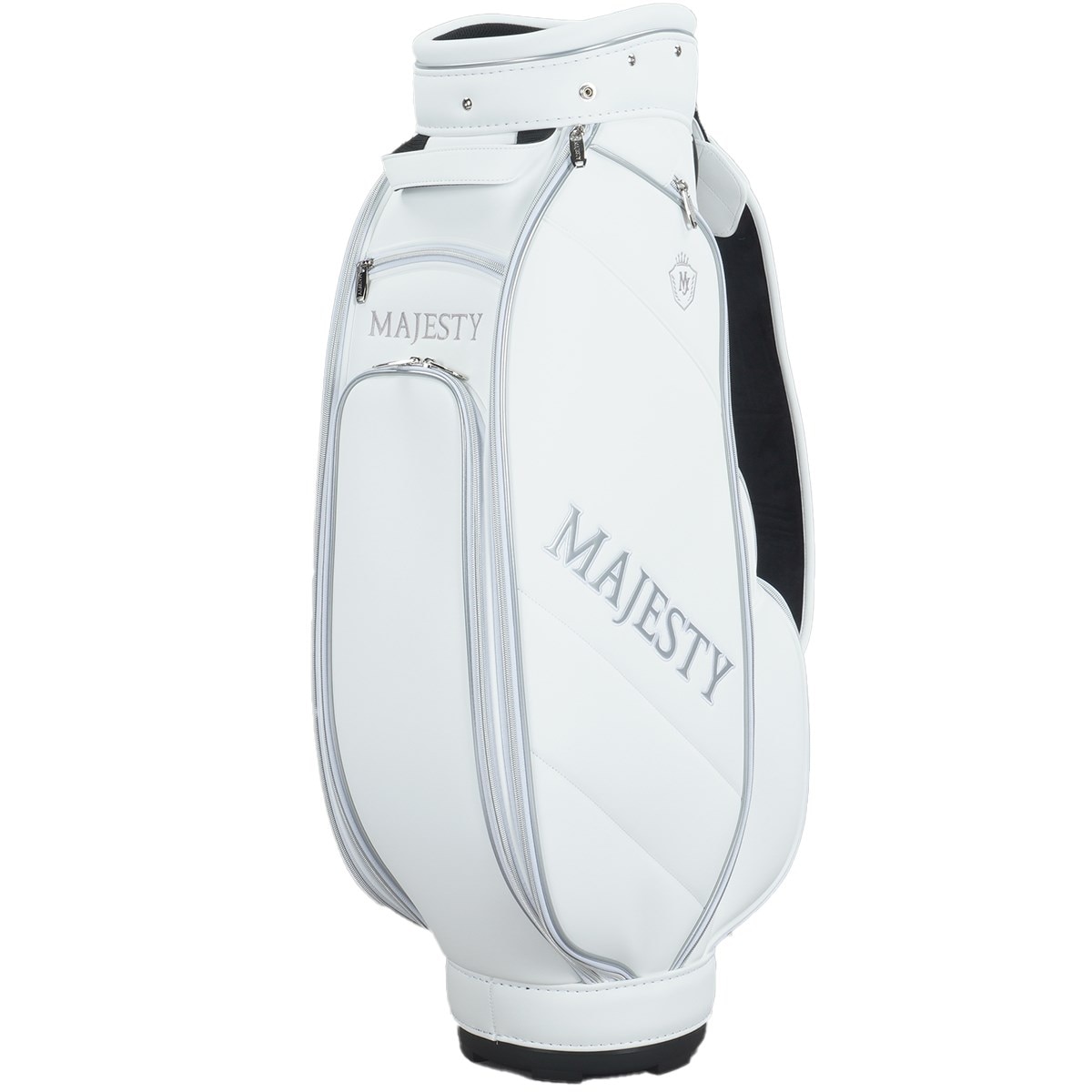 ULTRA SMOOTH キャディバッグ(【男性】キャディバッグ)|MAJESTY(マジェスティゴルフ) CB3326の通販 - GDOゴルフショップ(0000750288)