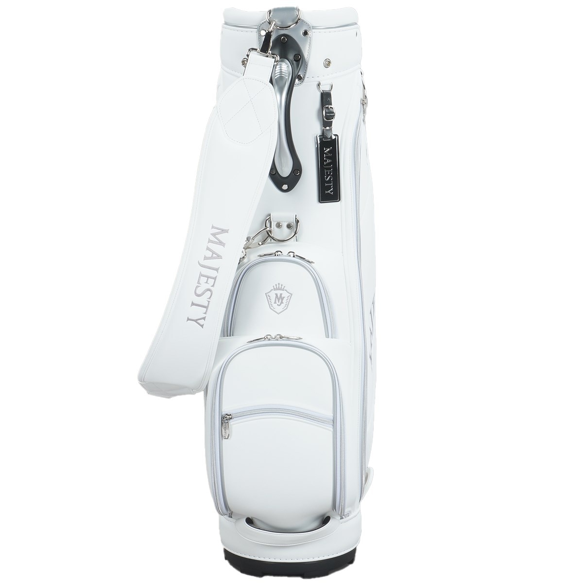 ULTRA SMOOTH キャディバッグ(【男性】キャディバッグ)|MAJESTY(マジェスティゴルフ) CB3326の通販 - GDOゴルフショップ(0000750288)