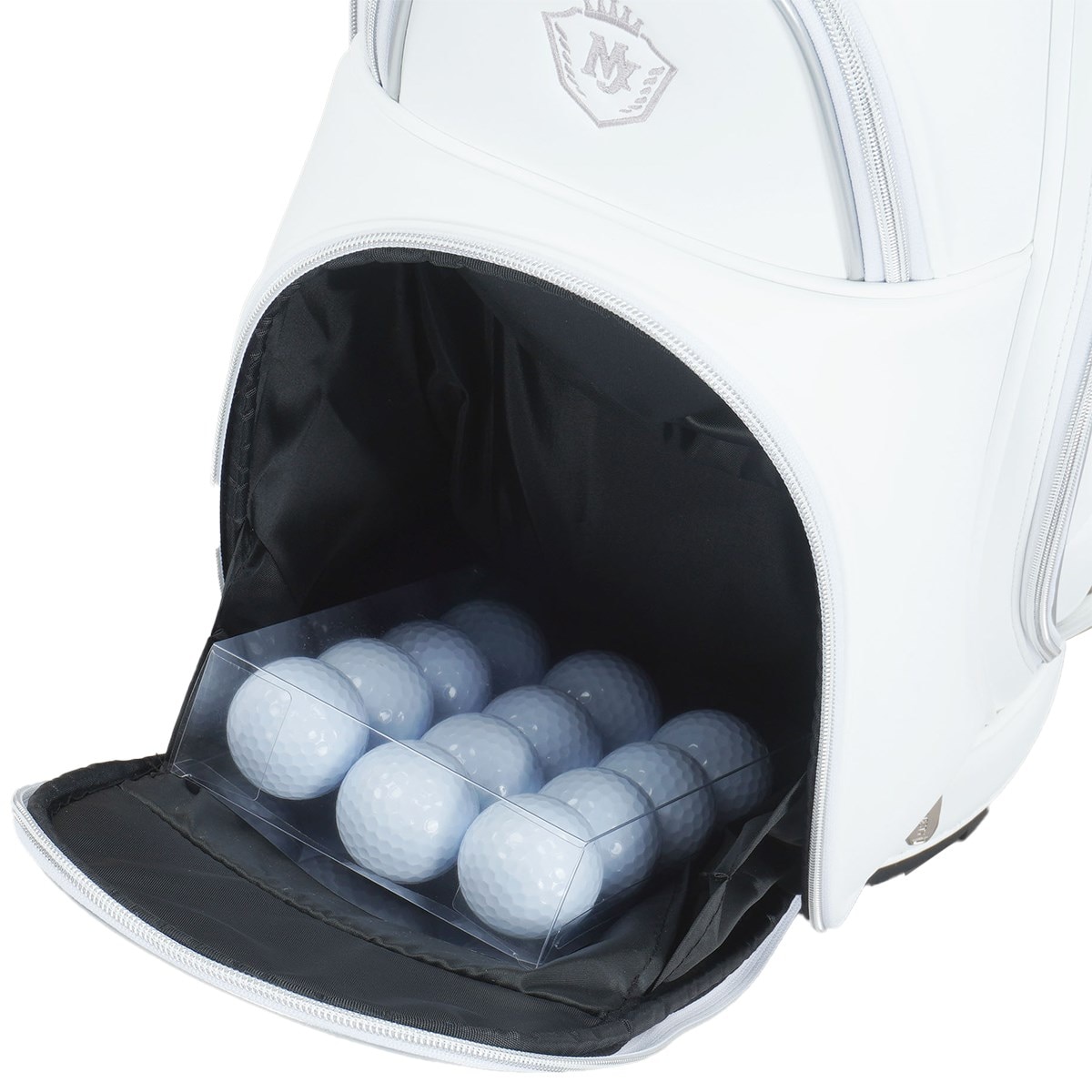 ULTRA SMOOTH キャディバッグ(【男性】キャディバッグ)|MAJESTY(マジェスティゴルフ) CB3326の通販 - GDOゴルフショップ(0000750288)