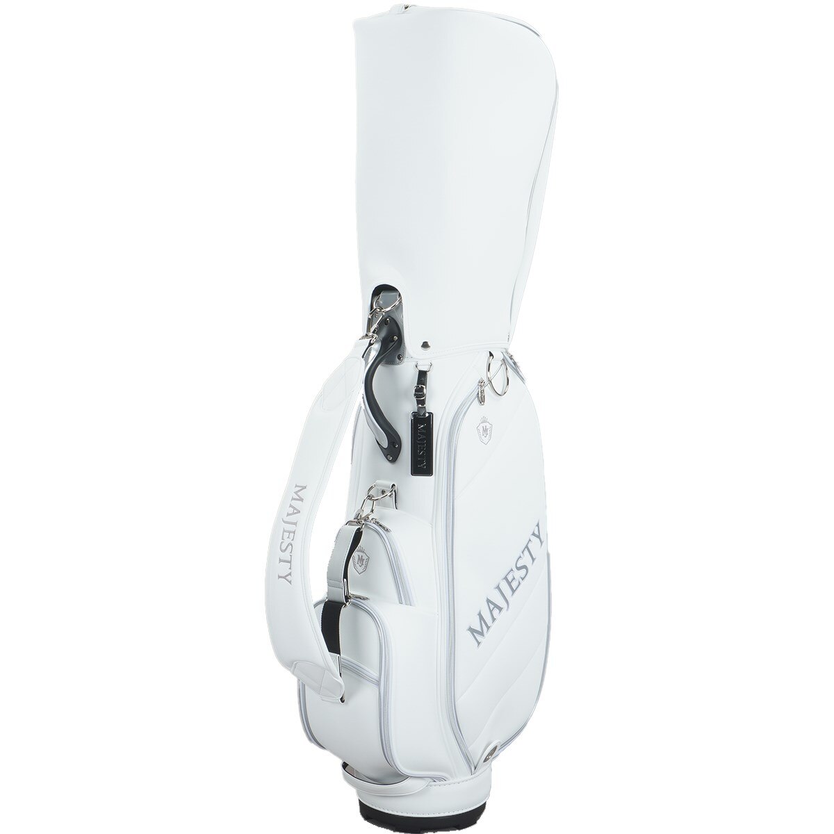 ULTRA SMOOTH キャディバッグ(【男性】キャディバッグ)|MAJESTY(マジェスティゴルフ) CB3326の通販 - GDOゴルフショップ(0000750288)