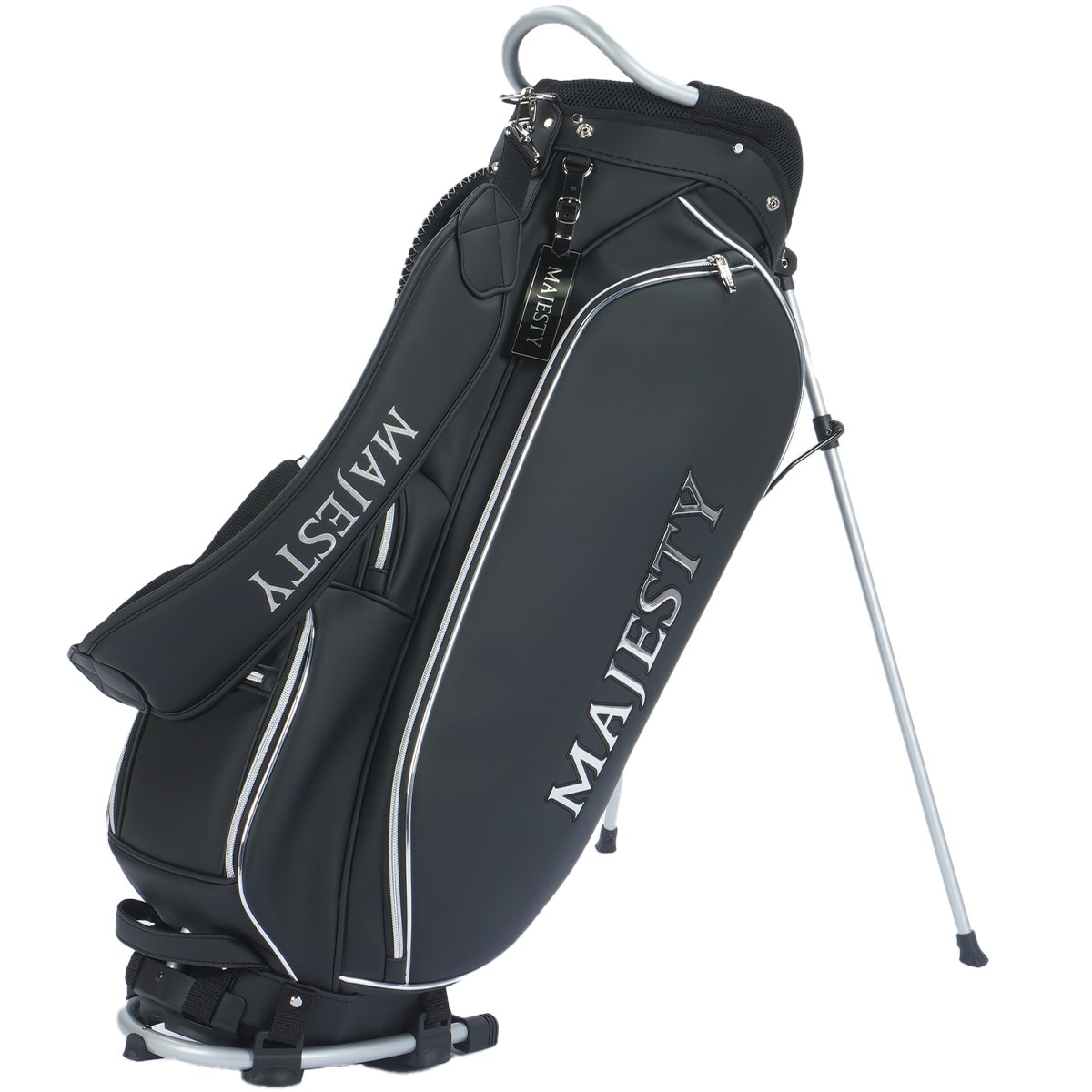 ULTRA SMOOTH スタンドキャディバッグ(【男性】キャディバッグ)|MAJESTY(マジェスティゴルフ) CB3401の通販 - GDOゴルフショップ(0000750290)