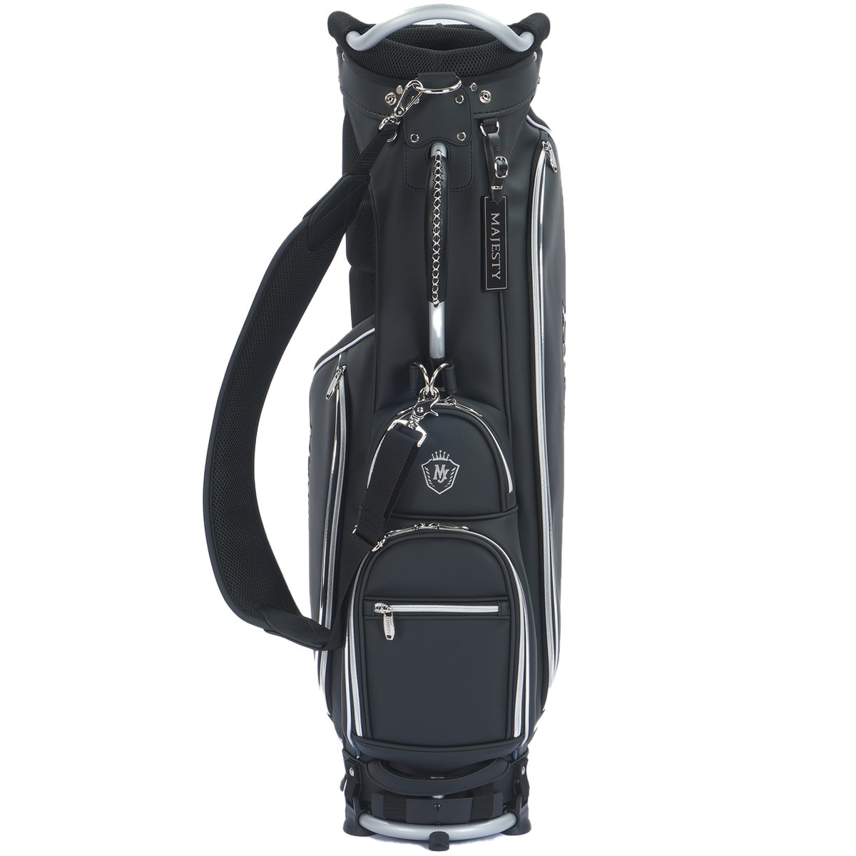 ULTRA SMOOTH スタンドキャディバッグ(【男性】キャディバッグ)|MAJESTY(マジェスティゴルフ) CB3401の通販 - GDOゴルフショップ(0000750290)