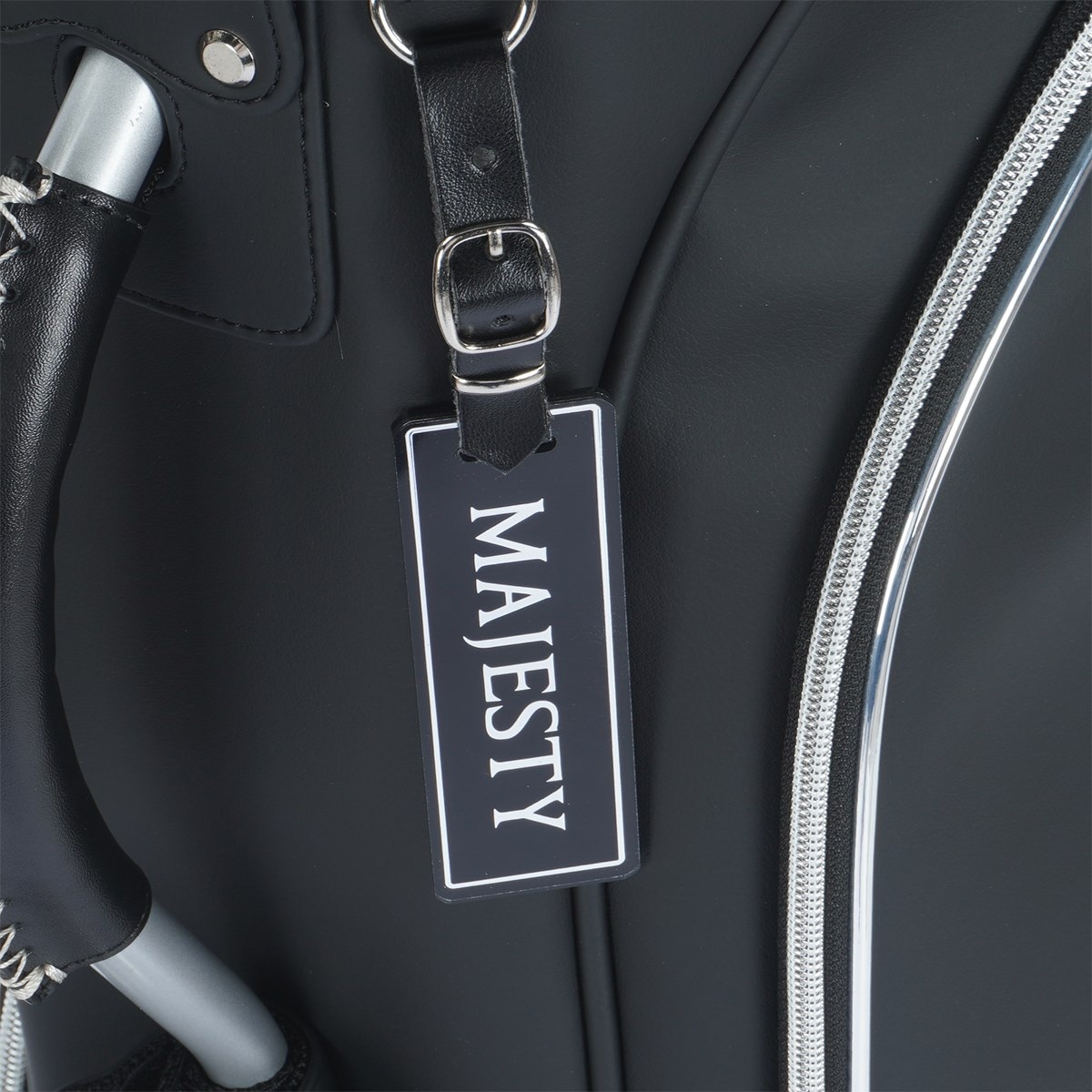ULTRA SMOOTH スタンドキャディバッグ(【男性】キャディバッグ)|MAJESTY(マジェスティゴルフ) CB3401の通販 - GDOゴルフショップ(0000750290)