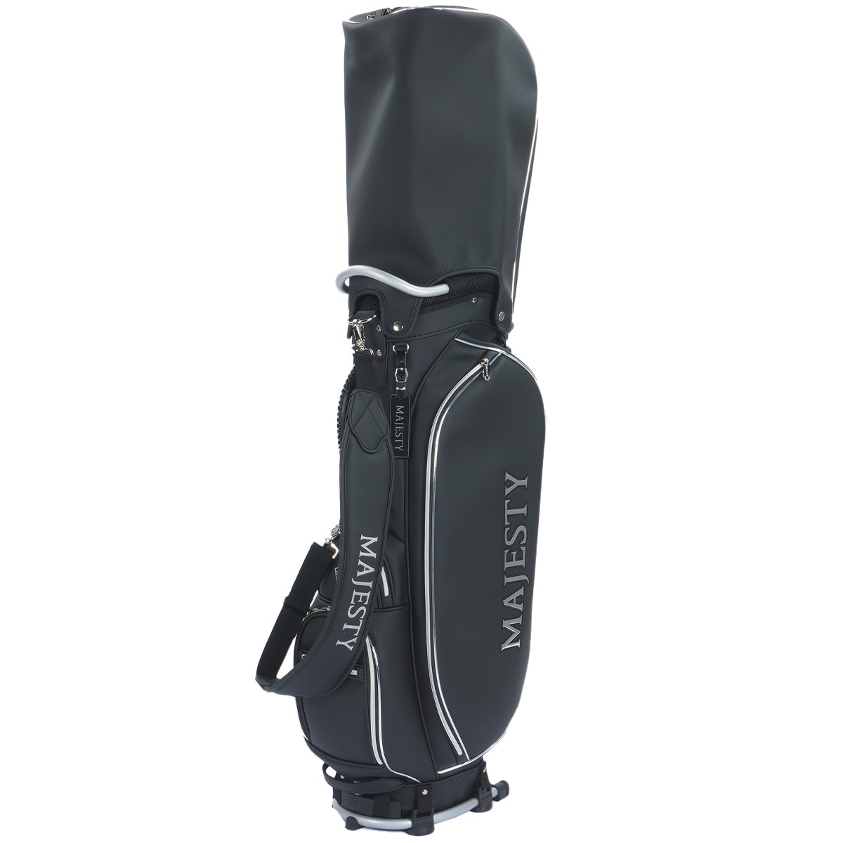 ULTRA SMOOTH スタンドキャディバッグ(【男性】キャディバッグ)|MAJESTY(マジェスティゴルフ) CB3401の通販 - GDOゴルフショップ(0000750290)