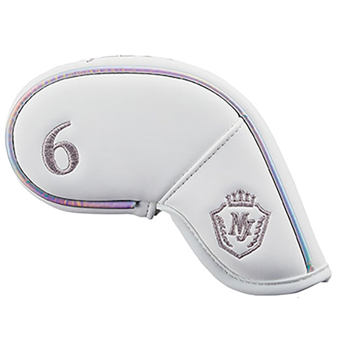 ULTRA SMOOTH アイアンカバー(ヘッドカバー（アイアン）)|MAJESTY(マジェスティゴルフ) BHC3423の通販 - GDOゴルフショップ(0000750299)