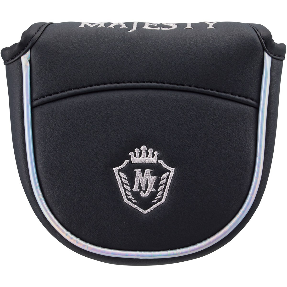ULTRA SMOOTH パターカバー(ヘッドカバー（パター）)|MAJESTY(マジェスティゴルフ) BHC3425の通販 - GDOゴルフショップ(0000750301)