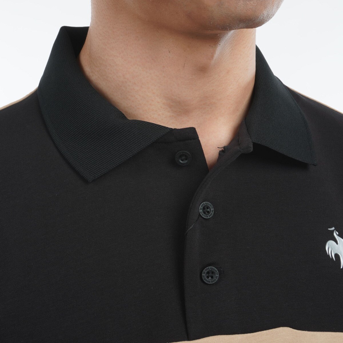 RIJOUME ストレッチ 半袖ポロシャツ(半袖シャツ・ポロシャツ)|Le coq sportif GOLF(ルコックスポルティフ ゴルフ) LG4FHSR0Mの通販 - GDOゴルフショップ ...