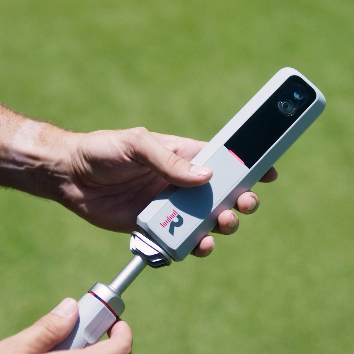 MLM2 PRO 弾道測定器(スイング分析機器)|Rapsodo(ラプソード)の通販 - GDOゴルフショップ(0000755291)