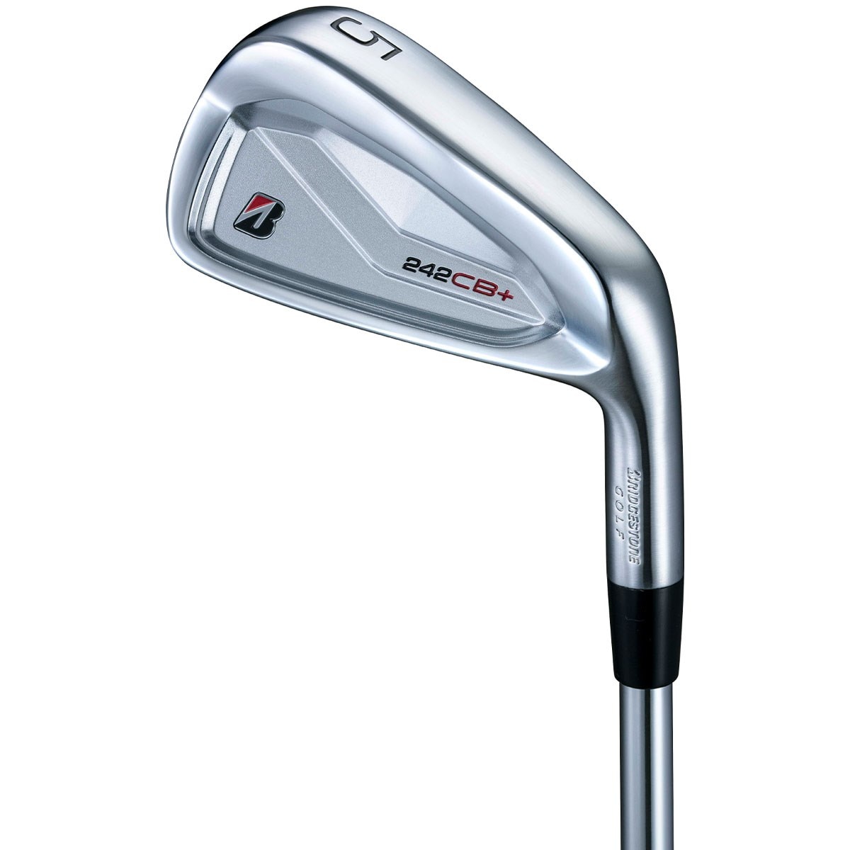 242CB+ アイアン(6本セット) N.S.PRO MODUS3 TOUR 105／110／115／120(アイアン（セット）)|BRIDGESTONE GOLF(ブリヂストン)の通販 ...