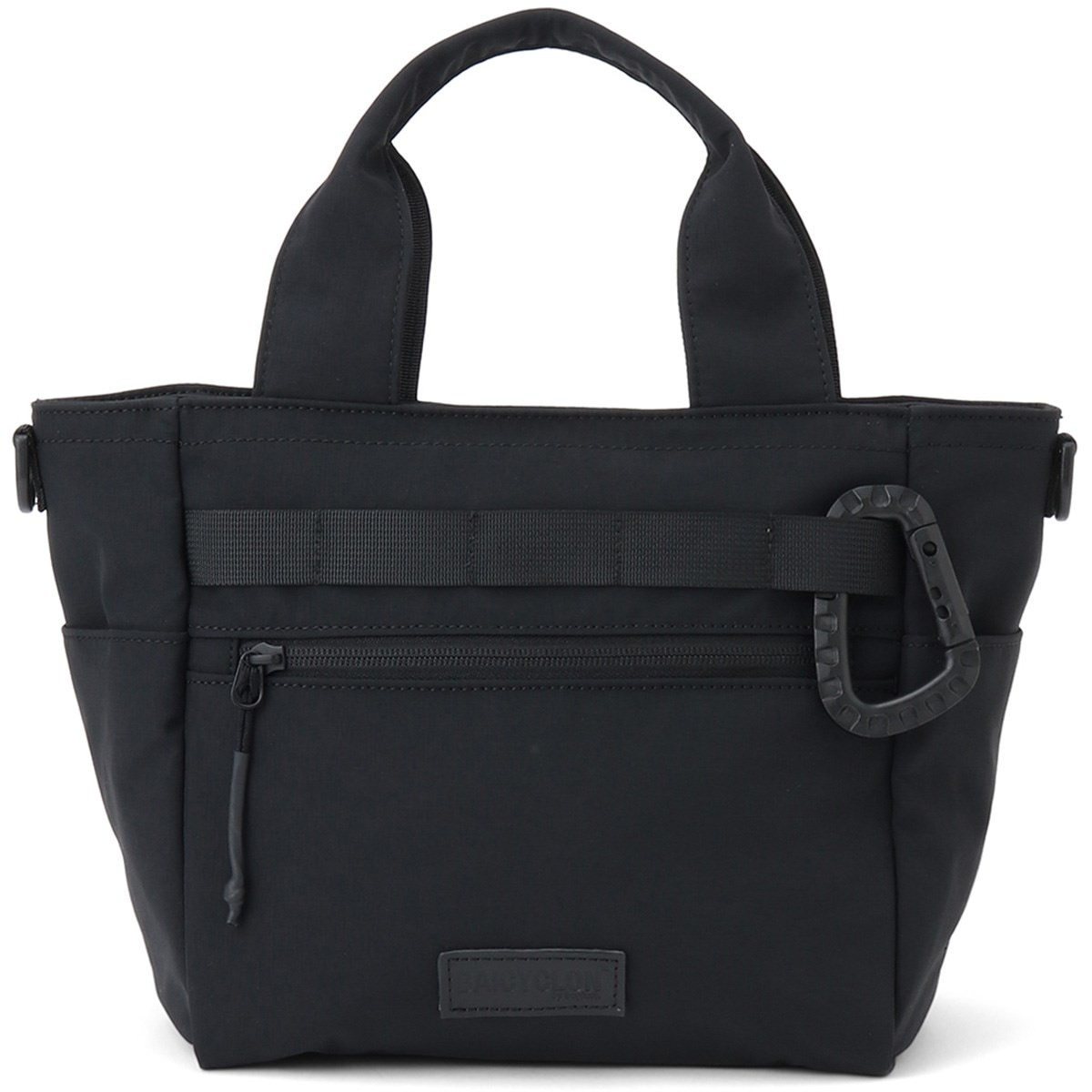 BAICYCLON by bagjack 2WAY 限定ユーティリティカートバッグ(ラウンドバッグ)|JUN & ROPE(ジュン アンド ロペ) EJX94310の通販 - GDOゴルフ ...