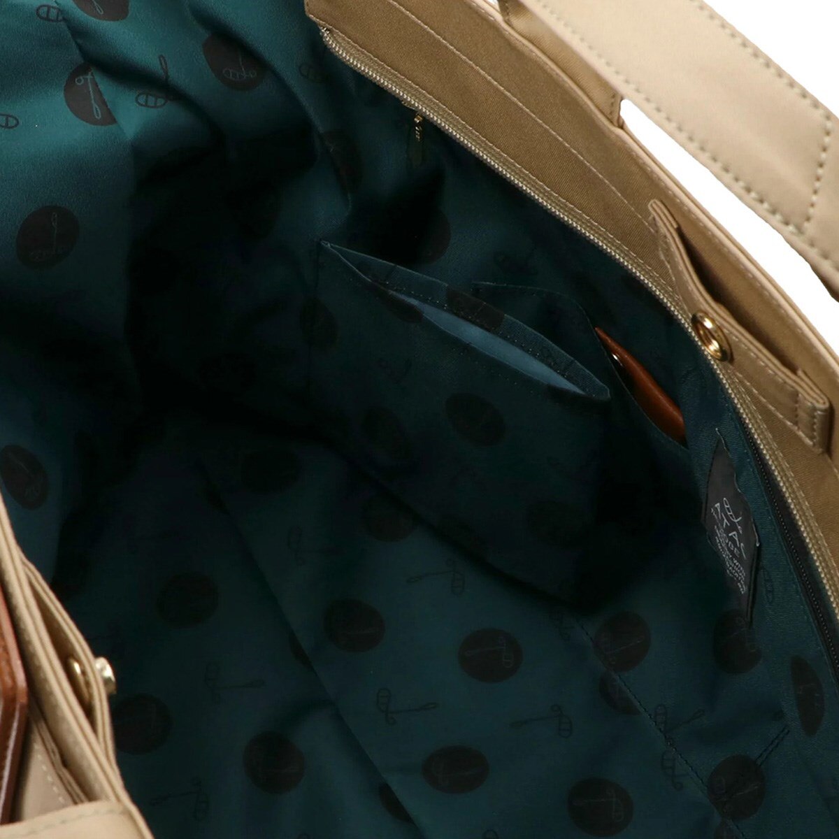 トレンチボストンバッグ(ボストンバッグ)|ATAO GOLF(アタオゴルフ) G0007の通販 - GDOゴルフショップ(0000760509)