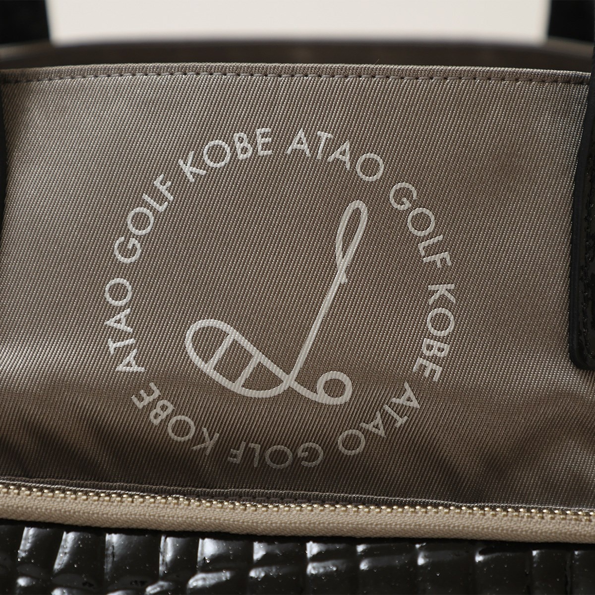 スマルト ボストンバッグ(ボストンバッグ)|ATAO GOLF(アタオゴルフ) G0025の通販 - GDOゴルフショップ(0000760515)