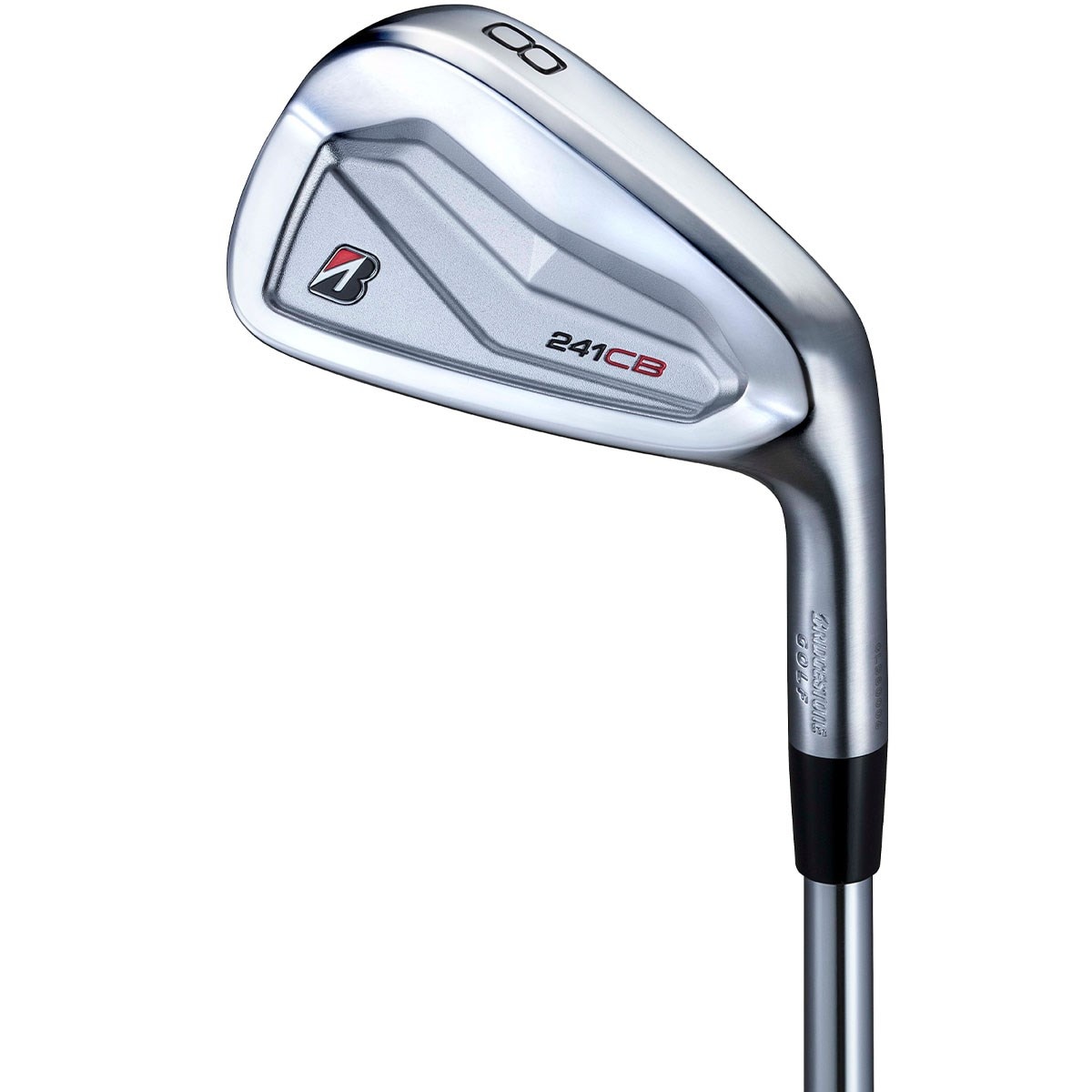 GDO限定 241CB COMBO アイアン(6本セット) N.S.PRO MODUS3 TOUR 105／115／120(アイアン（セット）)|BRIDGESTONE GOLF(ブリヂストン ...