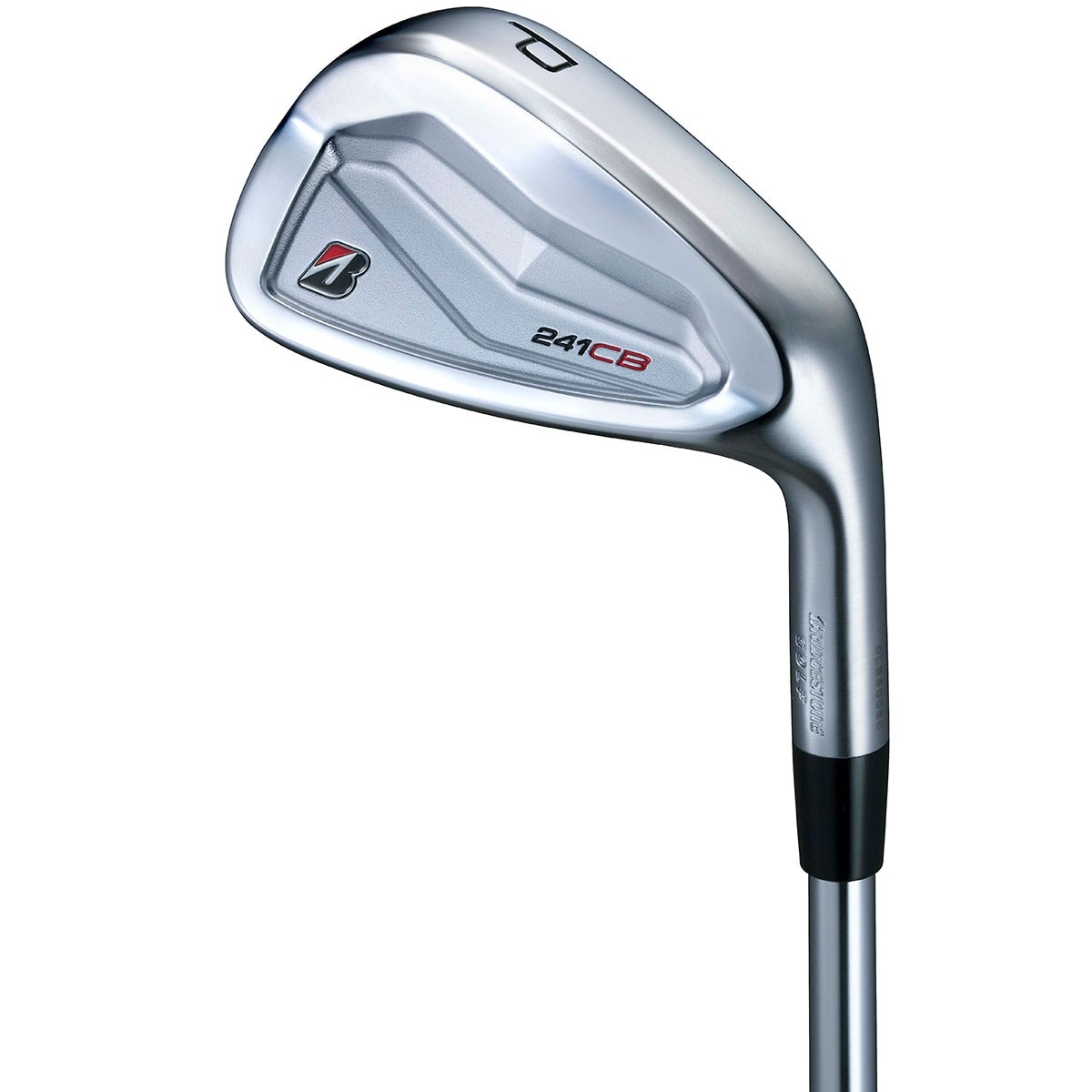 GDO限定 241CB COMBO アイアン(6本セット) N.S.PRO MODUS3 TOUR 105／115／120(アイアン（セット）)|BRIDGESTONE GOLF(ブリヂストン ...