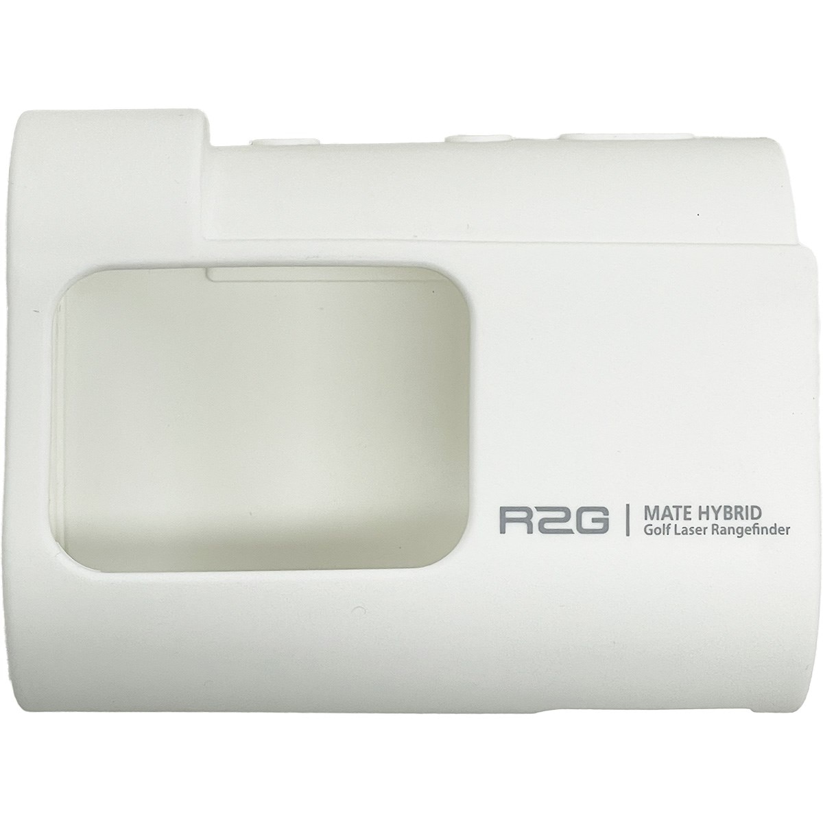 R2G MATE HYBRID(距離測定器)|R2G(アールツージー)の通販 - GDOゴルフショップ(0000763821)