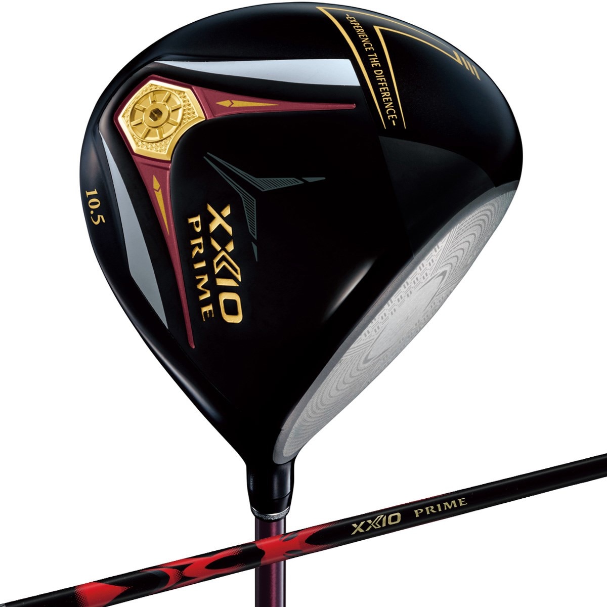 ゼクシオ プライム13 ドライバー ゼクシオプライム SP-1300(ドライバー（単品）)|XXIO(ダンロップ)の通販 - GDOゴルフ ...